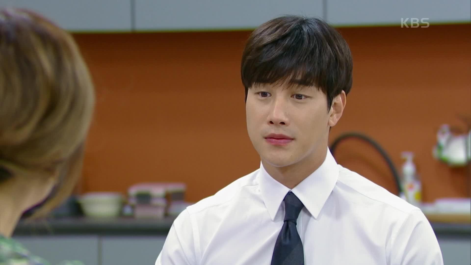 ＂악성 뇌종양이래요＂차민지를 만나느라 상견례에 참석 못 한 이시강 | KBS 220926 방송 | ZUM TV