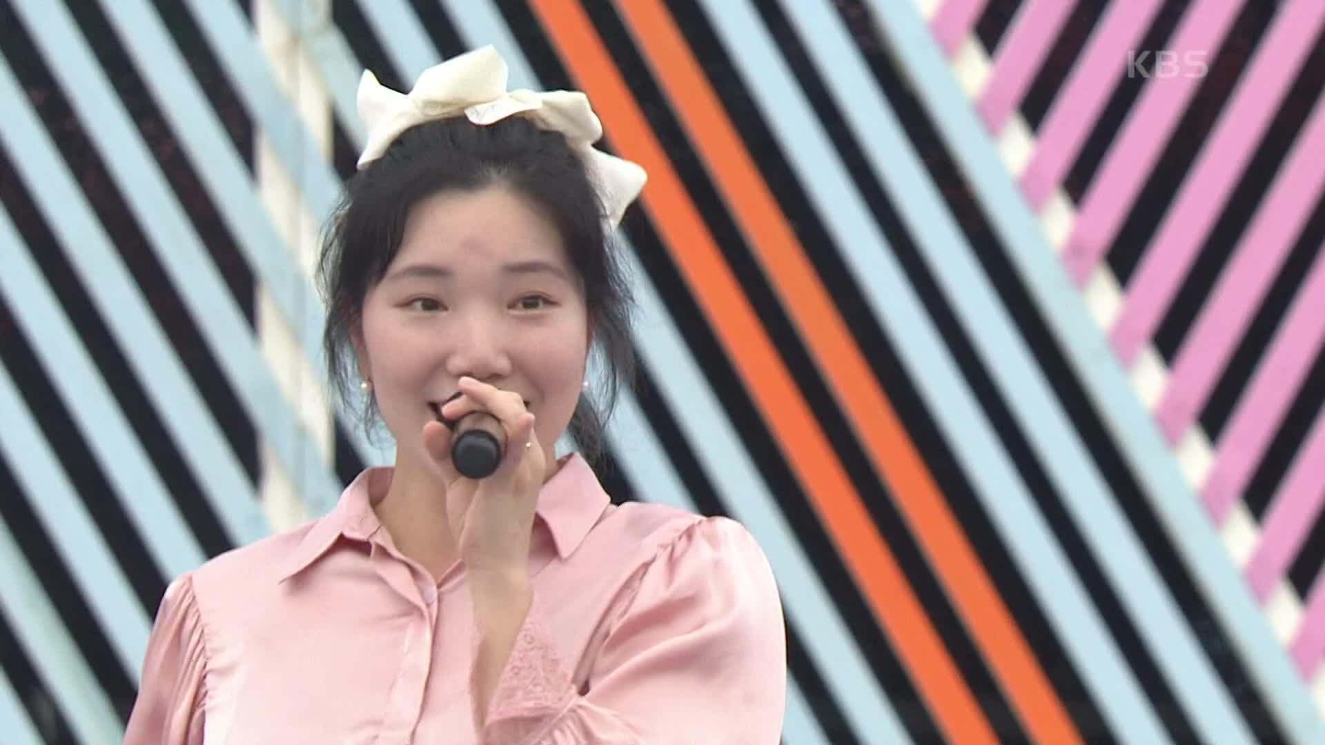 귀염둥이~ 사랑둥이 완이 엄마 박정은 씨의 홍콩 아가씨 | KBS 221016 방송 | ZUM TV