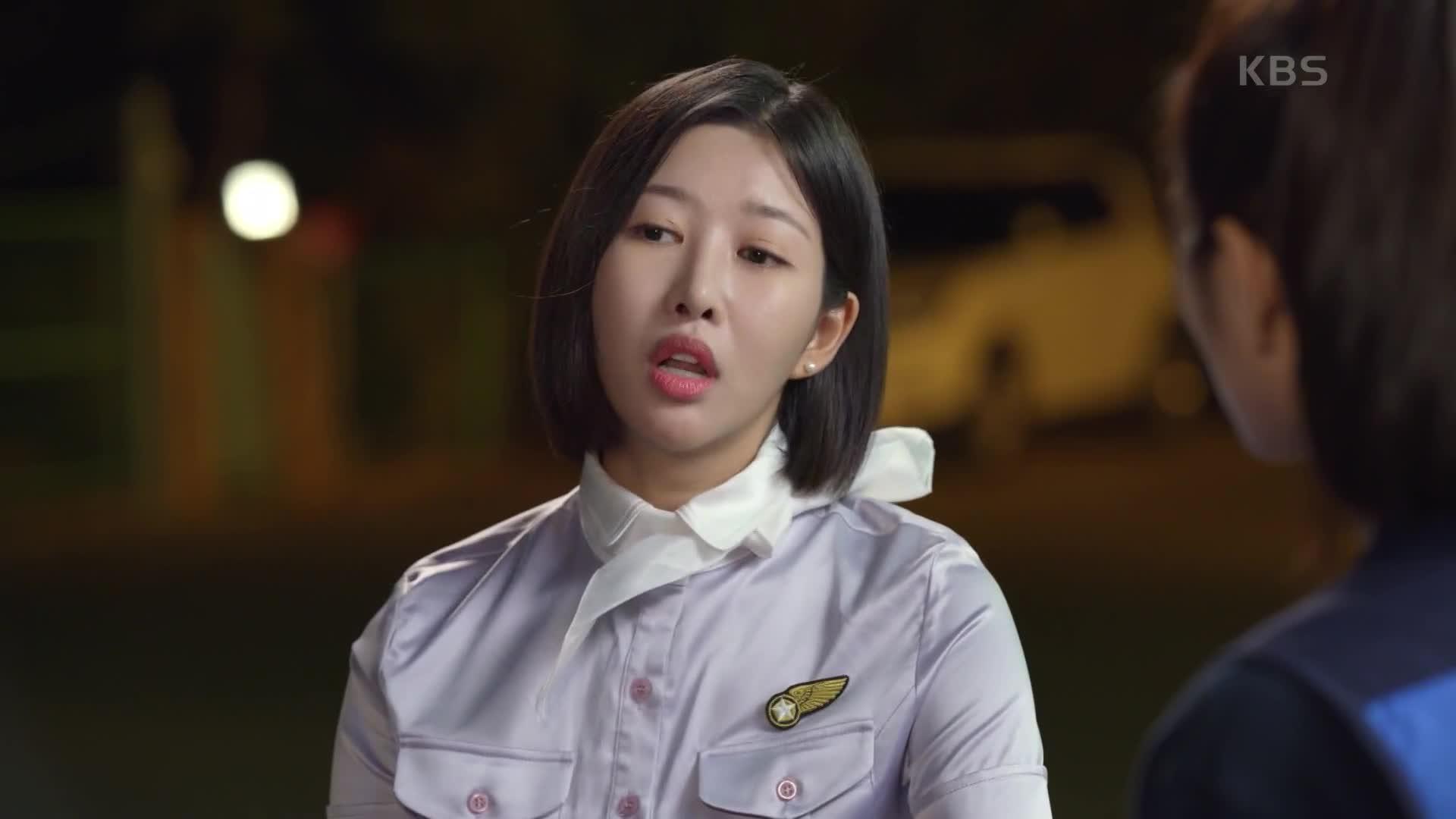 ＂하늘이 두 쪽 나도 지킬 거야＂배누리는 자신의 전 재산의 행방을 알지 못하는데.. | KBS 221019 방송 | ZUM TV