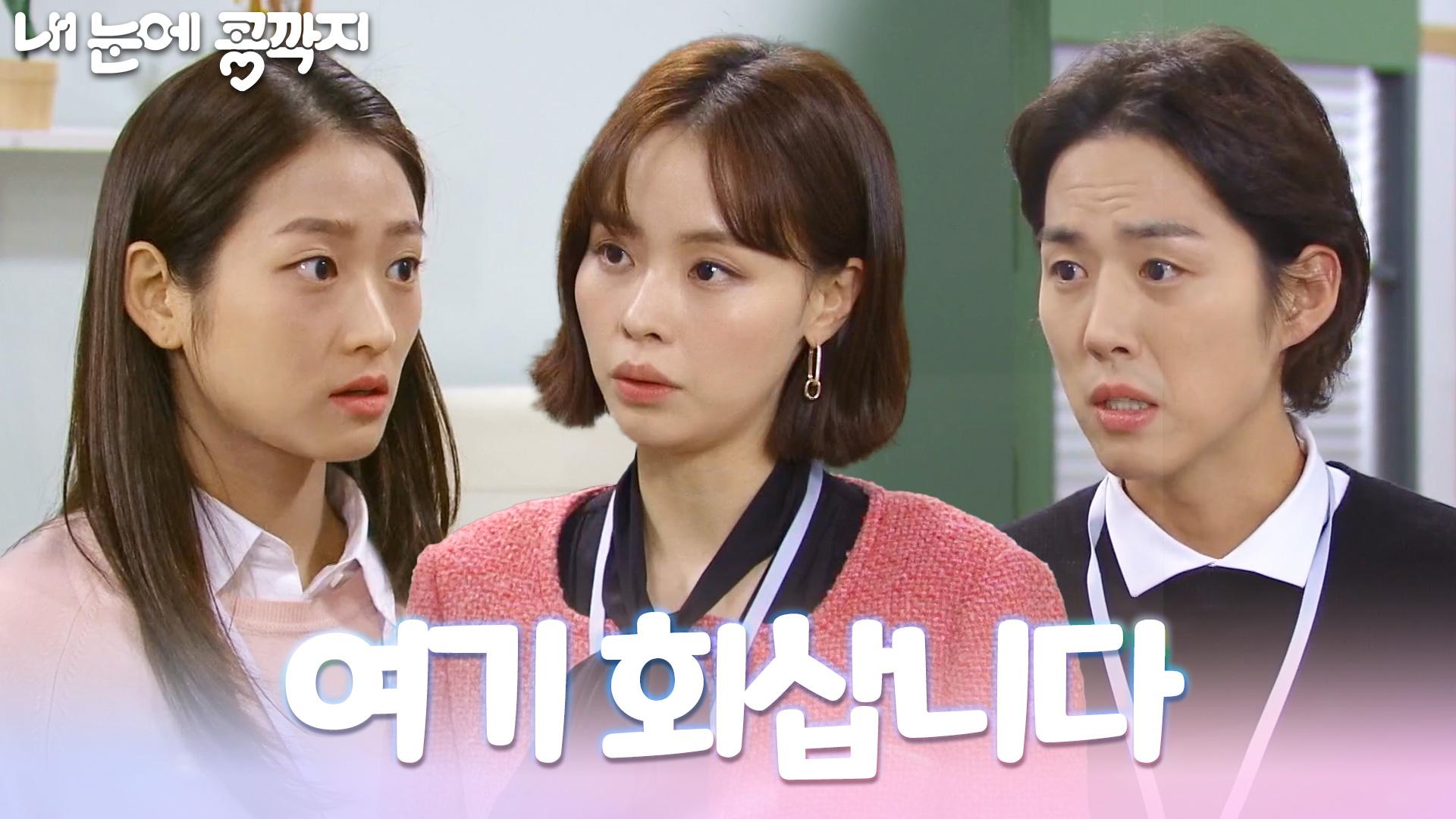 ＂통화가 너무 잦은 거 아닌가요?＂ 배누리가 계속 거슬리는 최윤라 | KBS 221111 방송 | ZUM TV