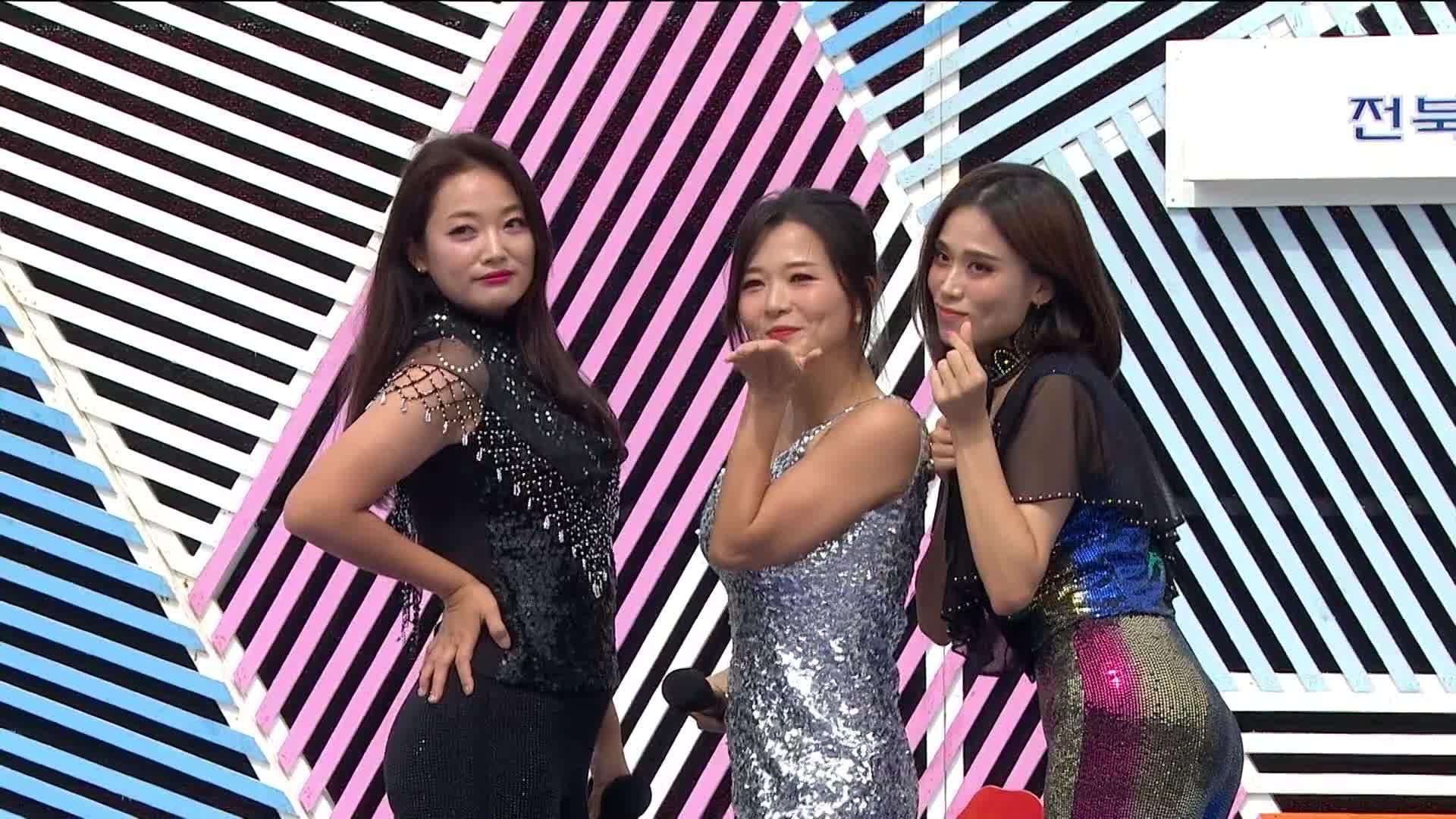 아동친화도시 완주군에 살고 있는 엄마들! 고은별, 유난희, 신연주 씨의 빙글빙글 | KBS 221120 방송 | ZUM TV