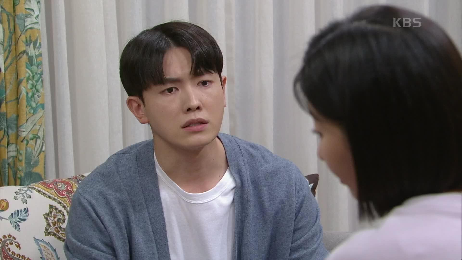 ＂내 인생 내가 알아서 해＂김가란이 회사를 그만둔 사실을 알게 된 가족들 | KBS 221129 방송 | ZUM TV