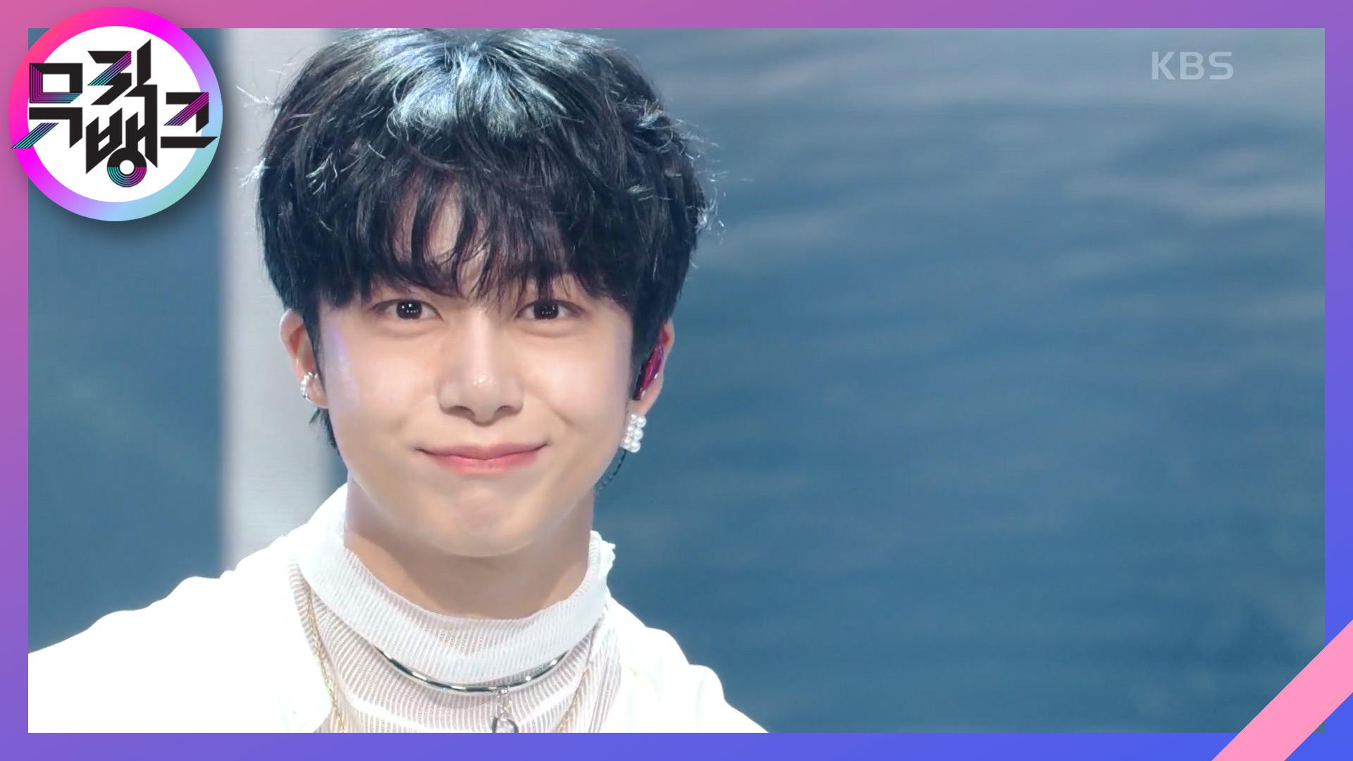 Deny - MONSTA X | KBS 230113 방송 | ZUM TV