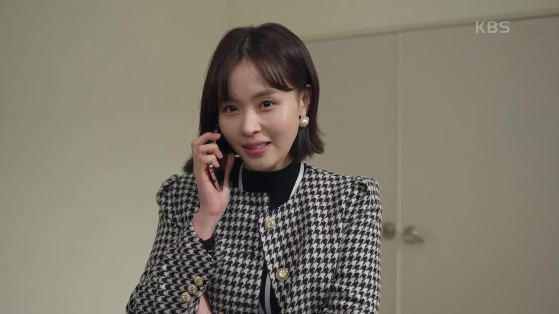 최윤라가 기획안을 빼돌린 사실을 녹음한 정민제! | KBS 230117 방송 | ZUM TV