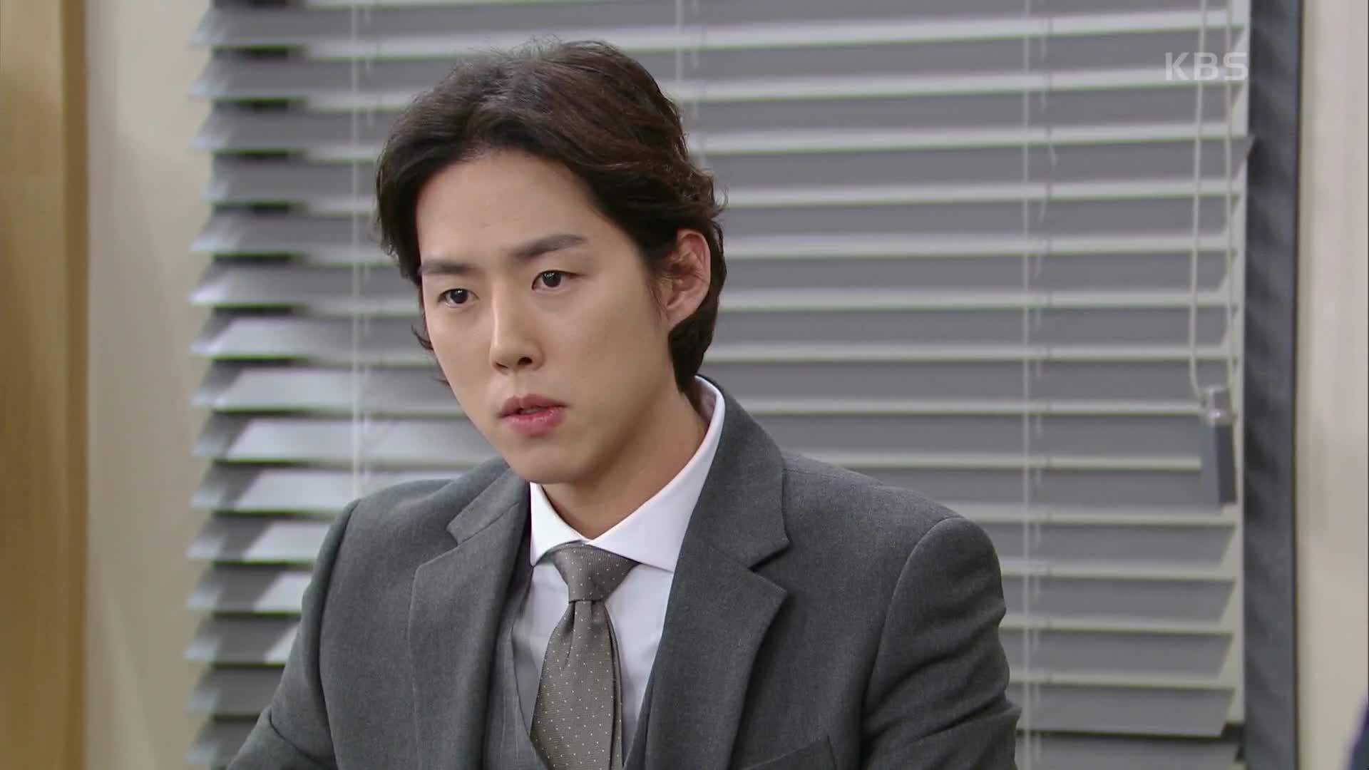 안홍진을 이민 보내려는 백성현… 과거 백성현 눈을 멀게 만든 사람은 경숙?! | KBS 230209 방송 | ZUM TV