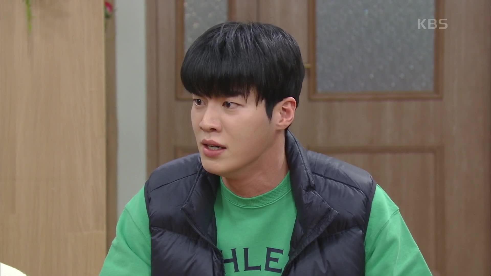 ＂우리 형 죽게 만들었대요＂ 결국 모든 걸 알게 되는 배누리네 가족들 | KBS 230301 방송 | ZUM TV