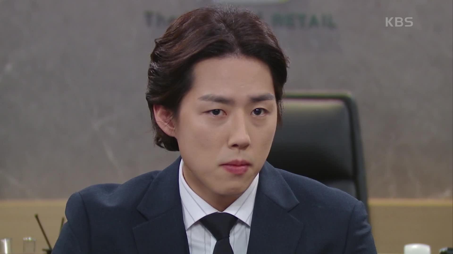 경숙을 뿌리뽑을 준비를 하는 백성현… 한편, 정수환과 도망치려는 경숙? | KBS 230301 방송 | ZUM TV