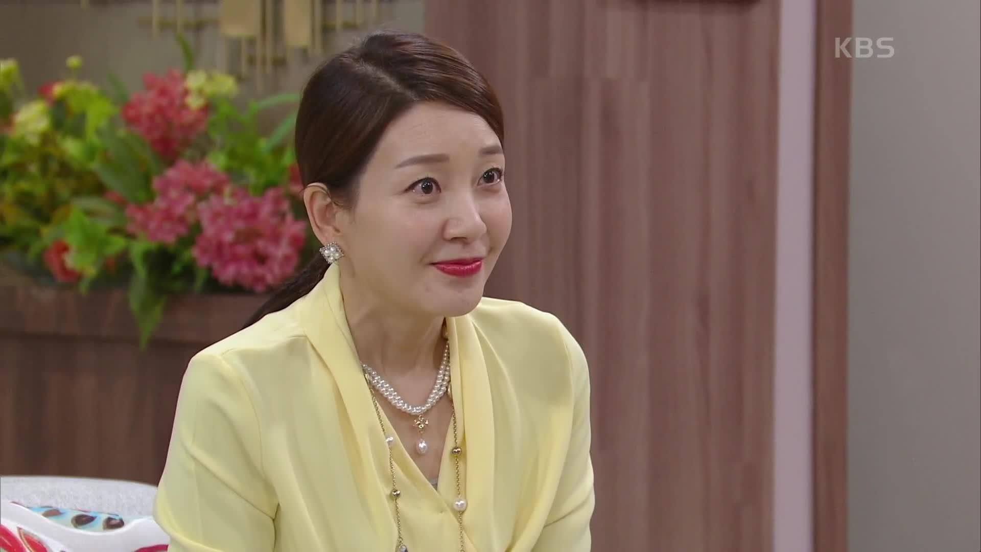 윤채나에게 기증자가 나타났지만 마냥 기쁘진 않은 최윤라 | KBS 230320 방송 | ZUM TV