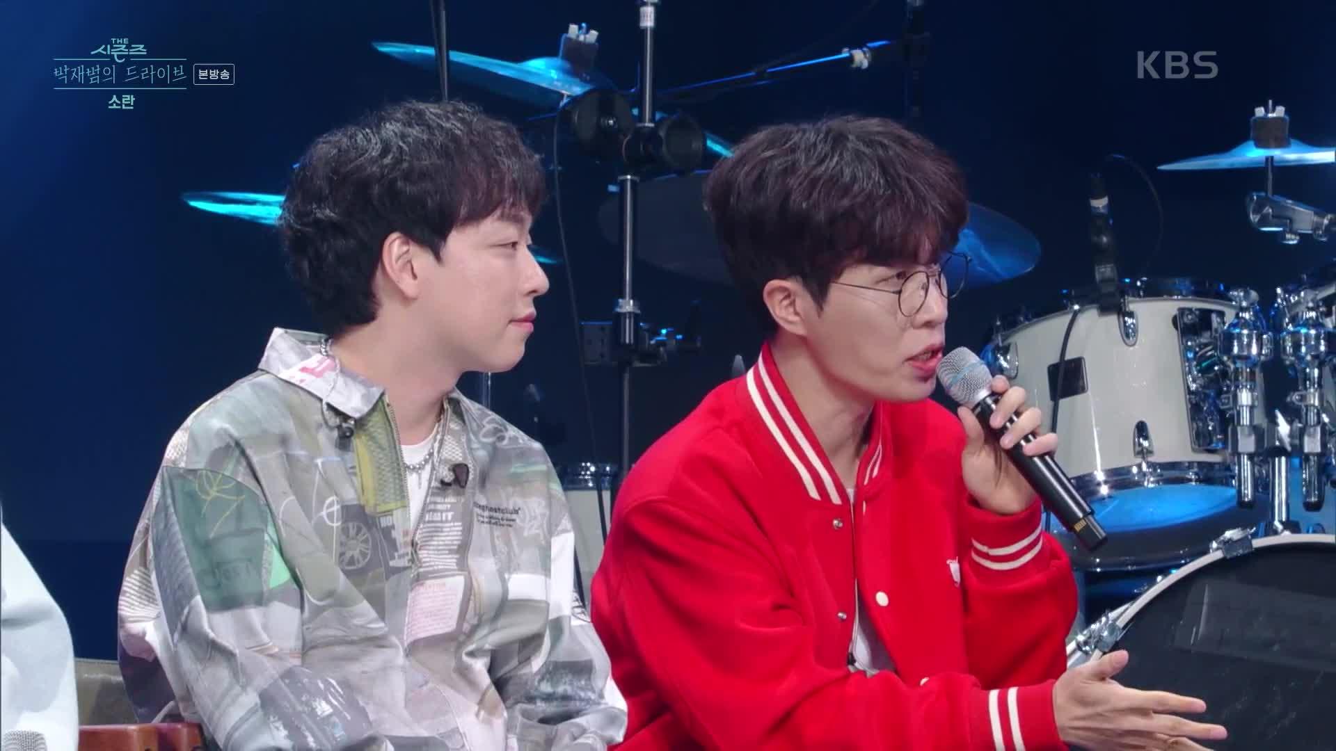 박재범을 꼭 만나고 싶었던 고영배, 과거 박재범의 회사에 들어가는게 꿈? | KBS 230319 방송 | ZUM TV