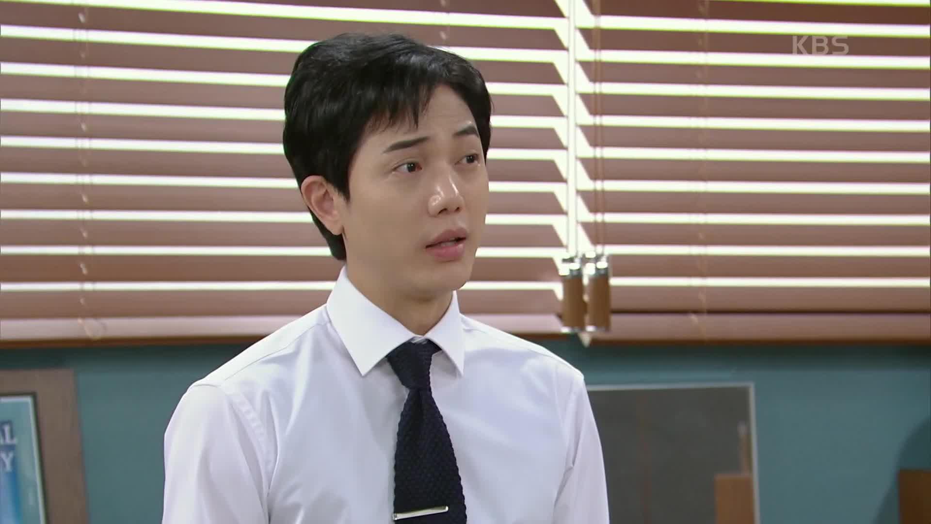 ＂그래서 고자질이라도 하시게요?＂김시후는 최종환을 협박한다 | KBS 230417 방송 | ZUM TV