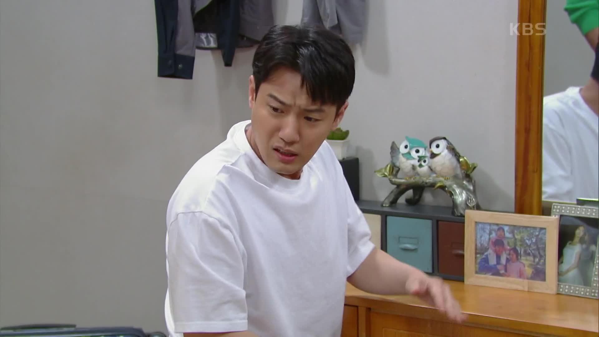 ＂내가 누구 때문에!＂ 벌써부터 하나도 안 맞는 서준영과 최필립 | KBS 230424 방송 | ZUM TV