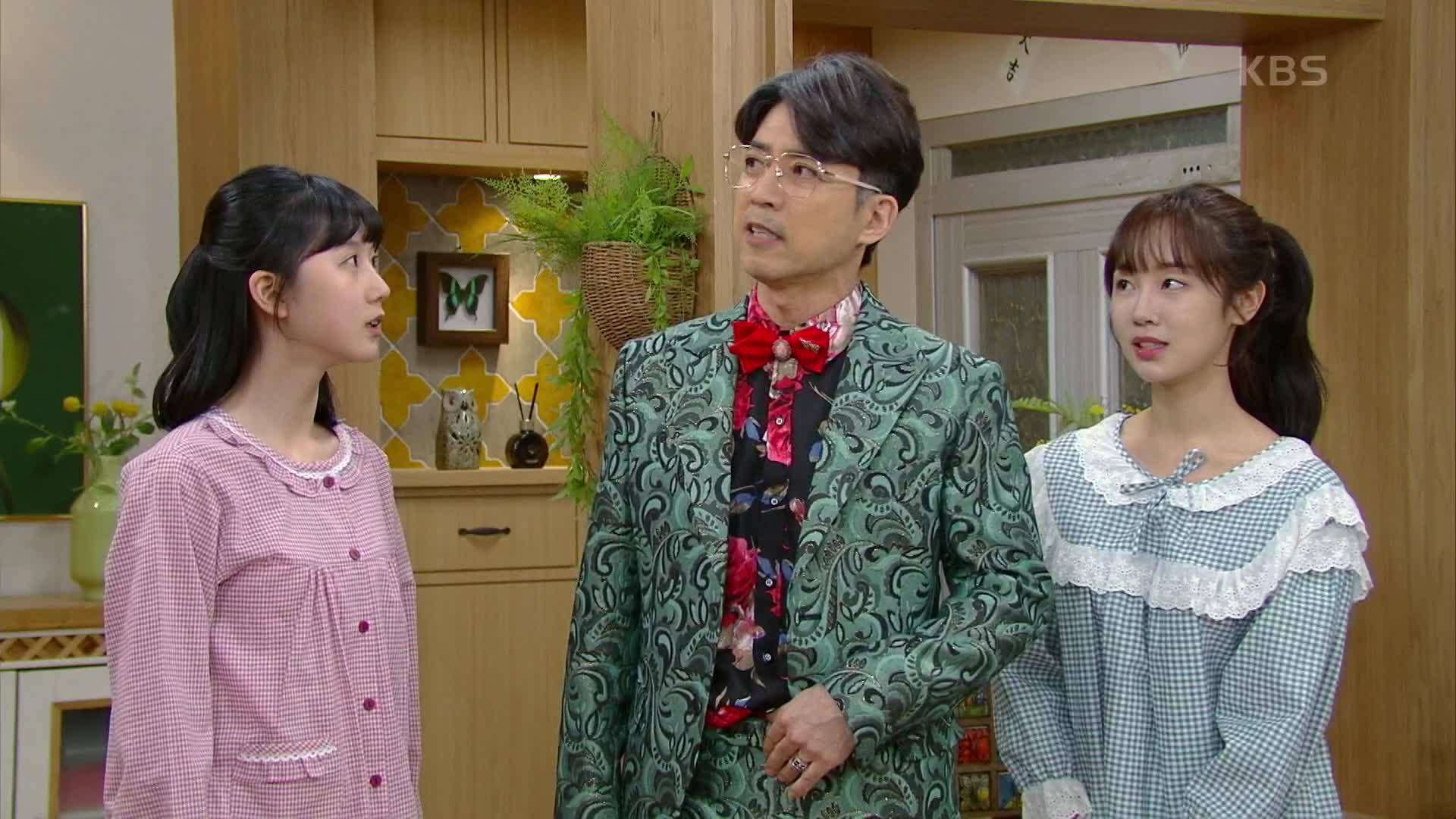 ＂우리 애한테 무슨 짓을 한 거예요?＂최재원은 서준영의 처가 식구들에게 따진다 | KBS 230505 방송 | ZUM TV