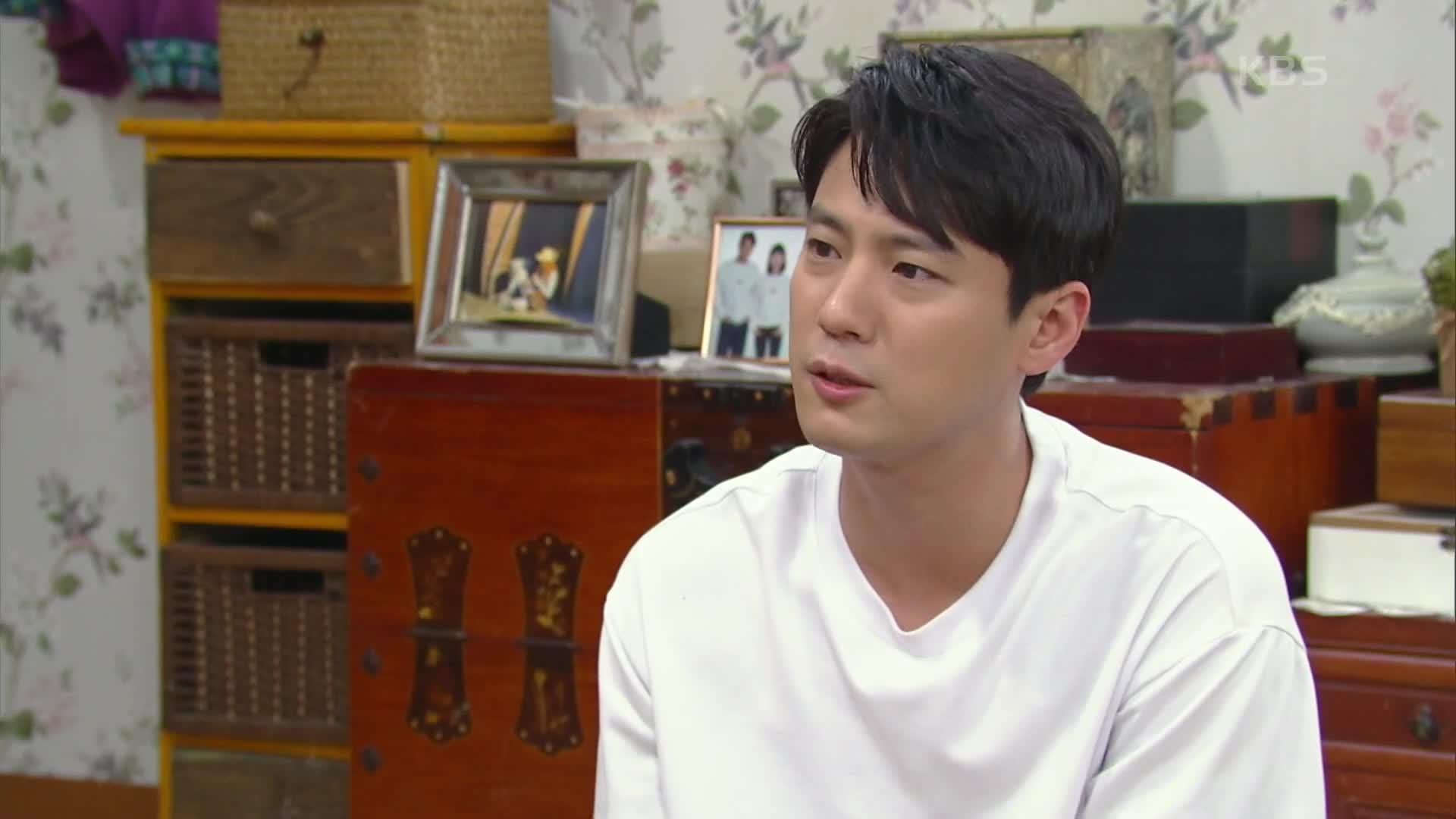 ＂스스로가 너무 한심해요＂ 자신의 무능력함에 화가 나는 서준영 | KBS 230619 방송 | ZUM TV