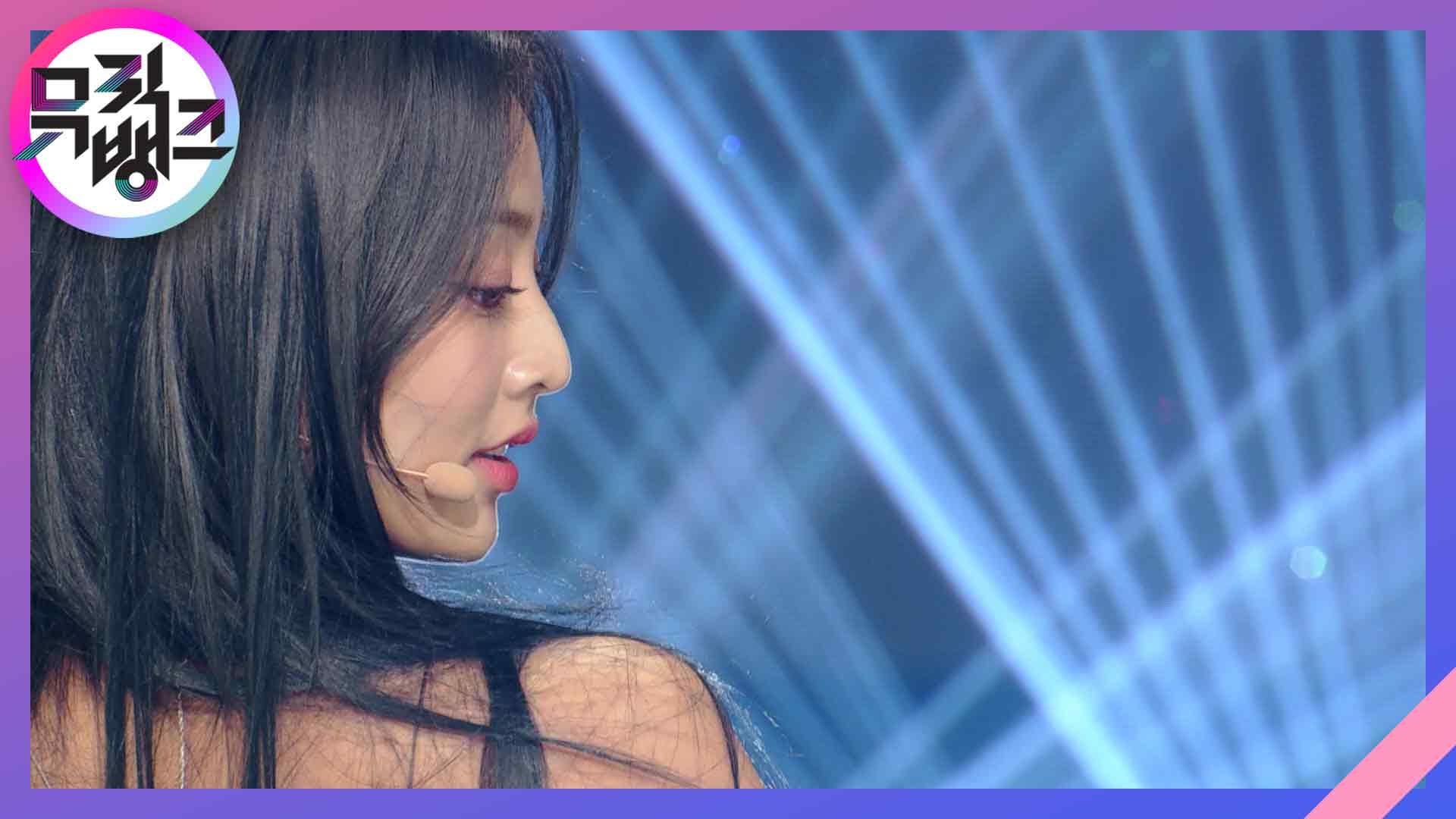 Closer - 지효(TWICE) | KBS 230818 방송 | ZUM TV