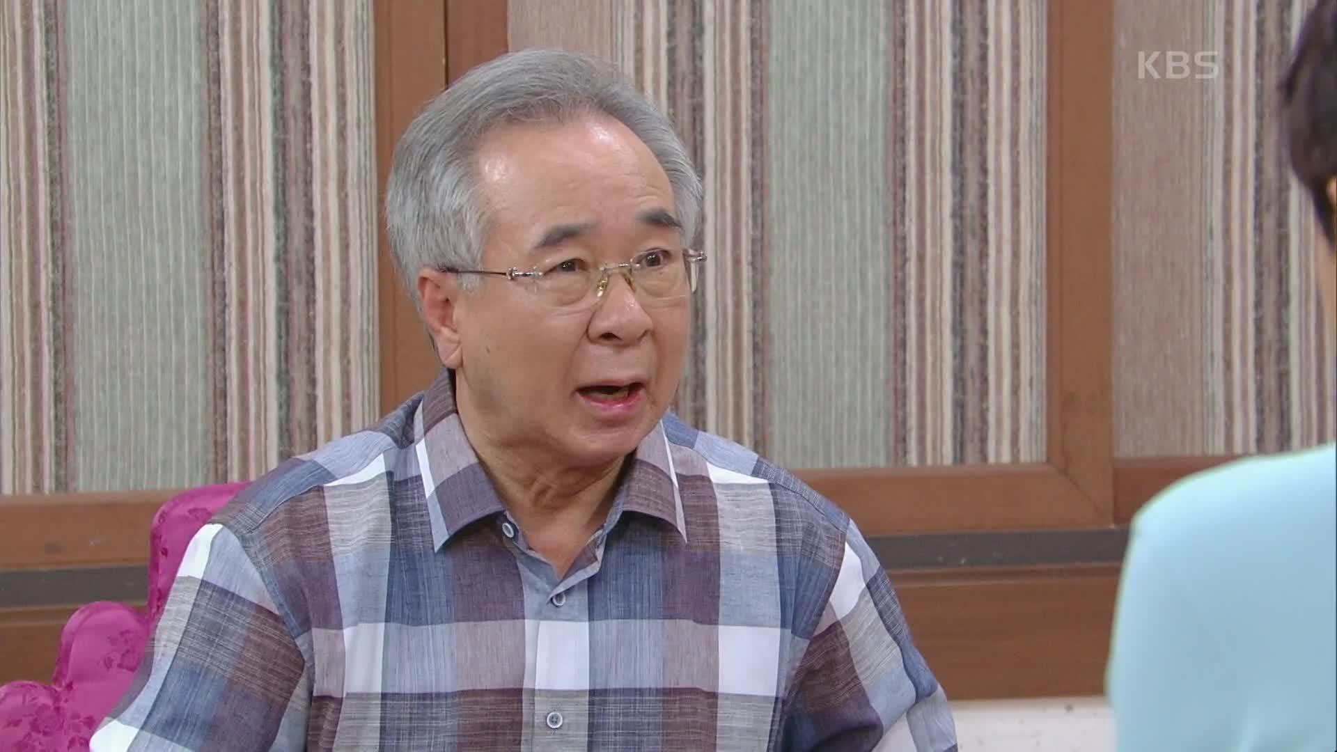 ＂살아돌아왔다고?＂ 김호영에게 반소영과의 일을 알리는 서준영 | KBS 230905 방송 | ZUM TV