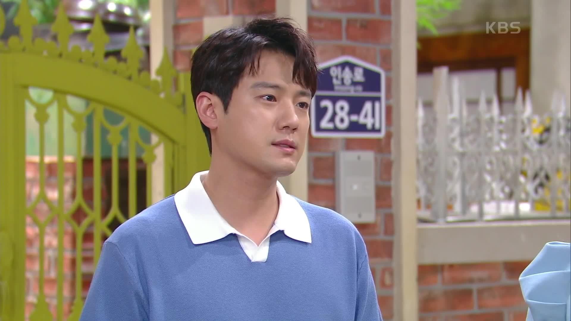 ＂재결합하기로 했어요＂집까지 찾아온 윤다영에게 서준영은 거짓말을 한다 | KBS 230912 방송 | ZUM TV