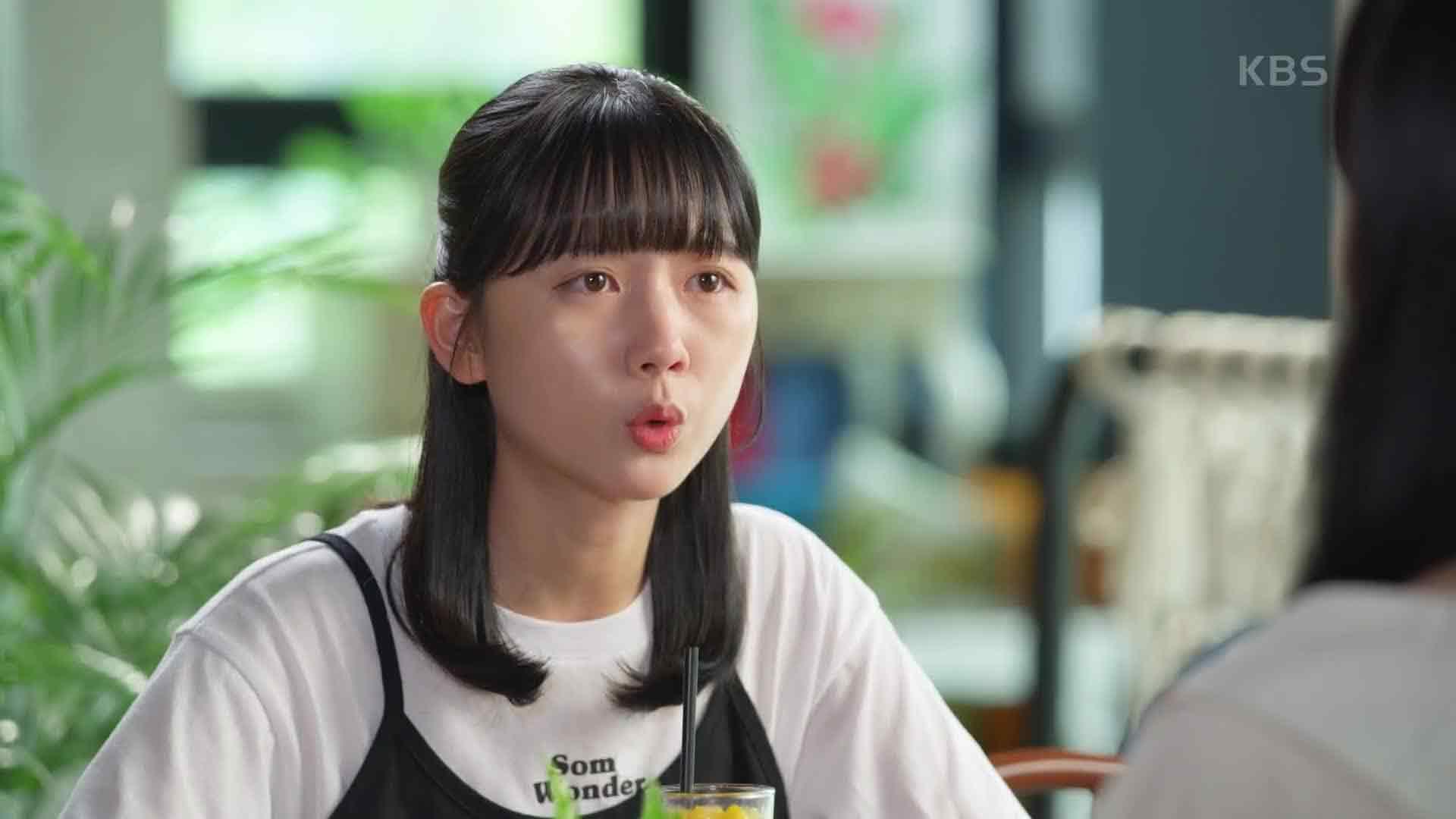 ＂아빠랑 다시 만나면 안 돼요?＂김시은은 윤다영에게 부탁한다 | KBS 230914 방송 | ZUM TV