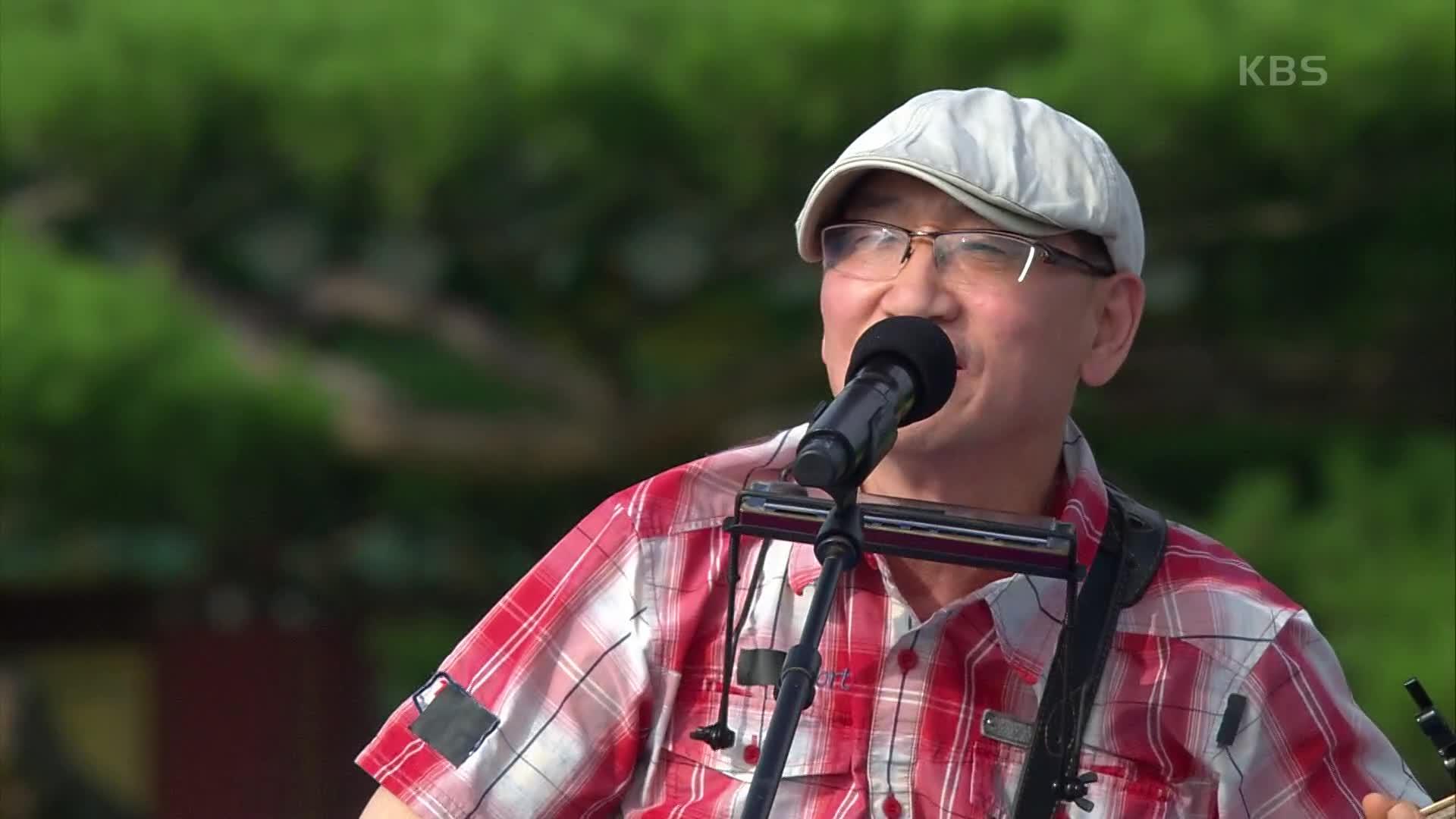 서산 낭만 중년 대표! 심우보 씨의 꿈의 대화 | KBS 230924 방송 | ZUM TV