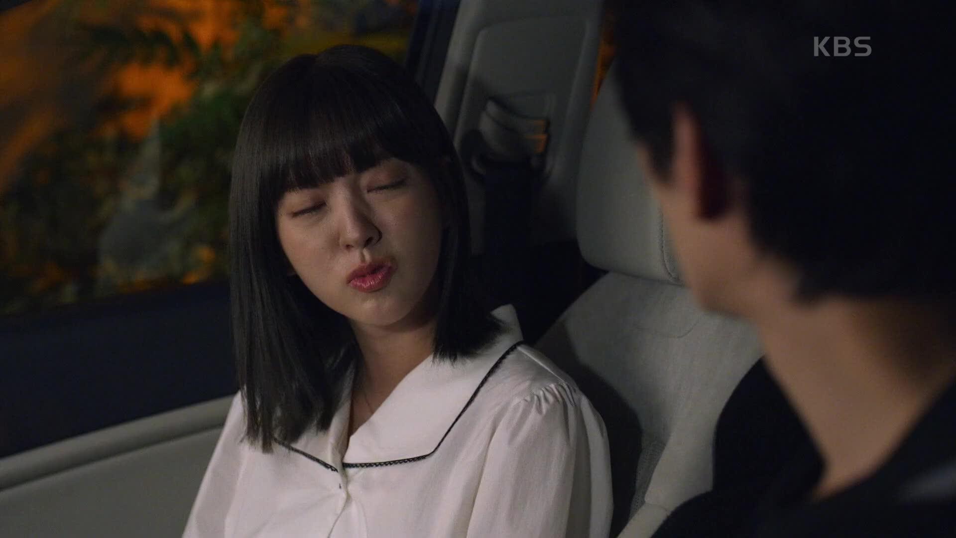 의심 많은 이도겸에게 아빠의 목걸이까지 맡기고 가는 남상지 | KBS 231003 방송 | ZUM TV