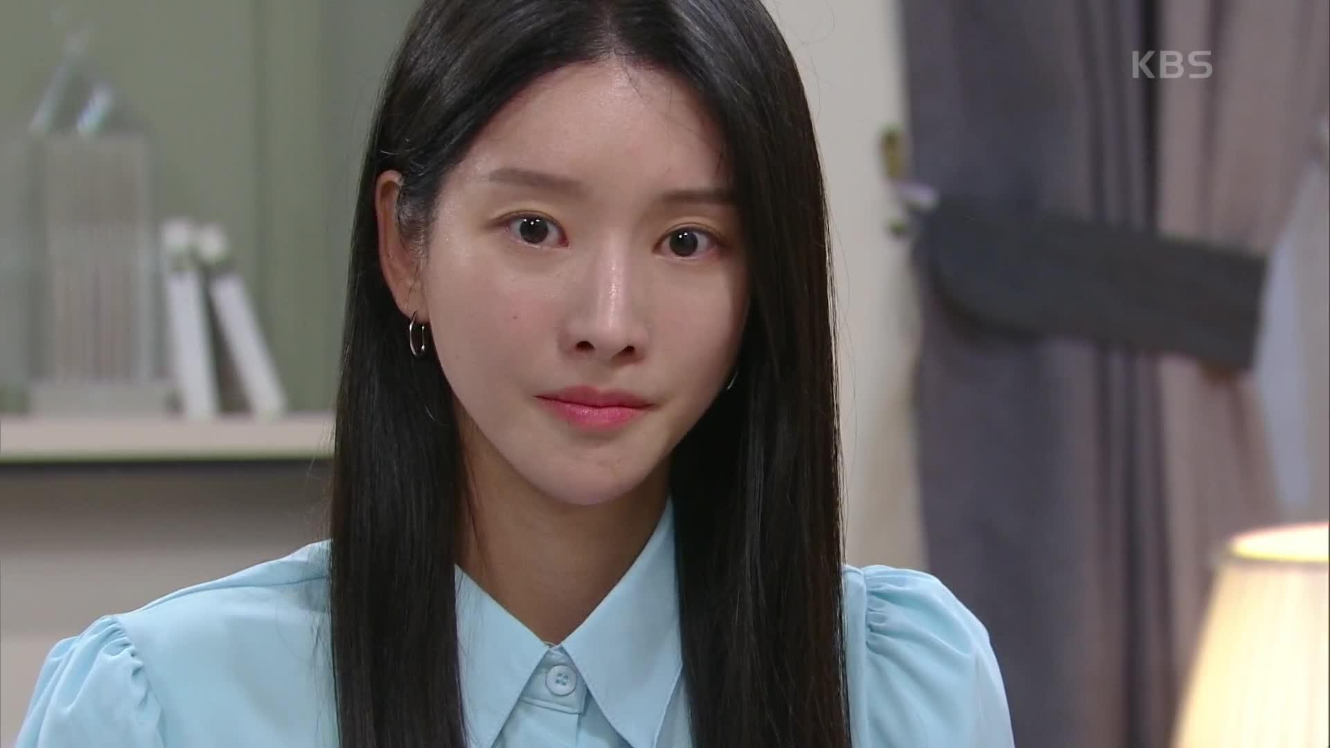 답답한 임하룡 때문에 김보미에게 하소연을 하는 이효나 | KBS 231005 방송 | ZUM TV