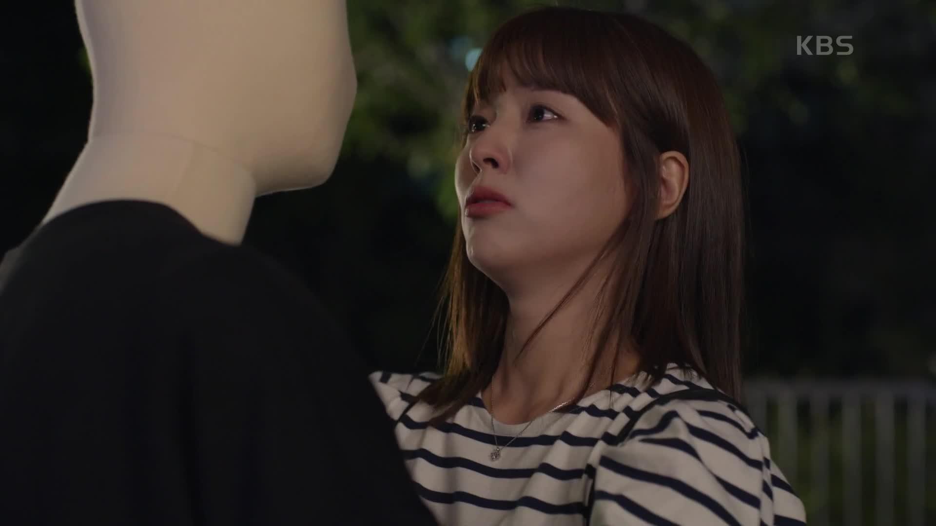 ＂나한테도 기회가 오겠지＂ 마음을 다 잡는 남상지 | KBS 231005 방송 | ZUM TV