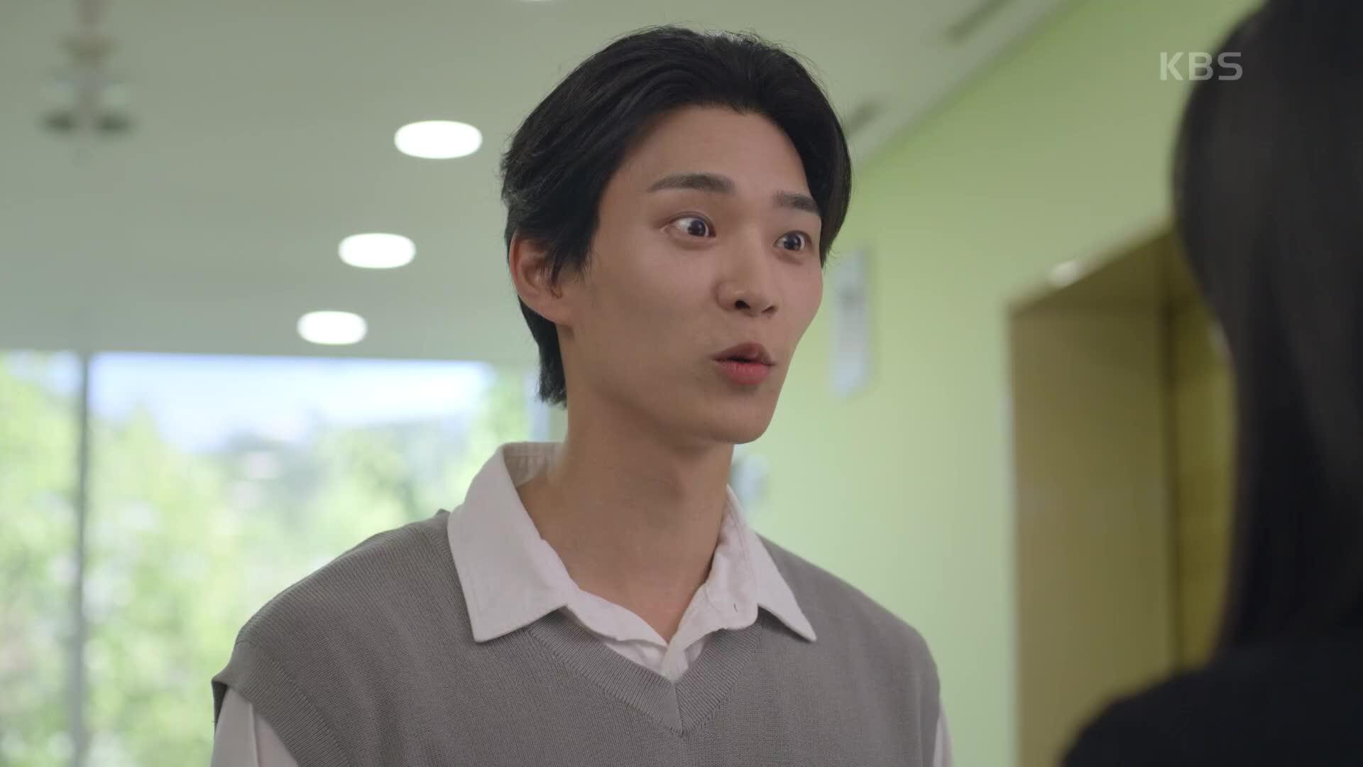 ＂이런게 인연이지＂이도겸을 만난 이효나 | KBS 231016 방송 | ZUM TV