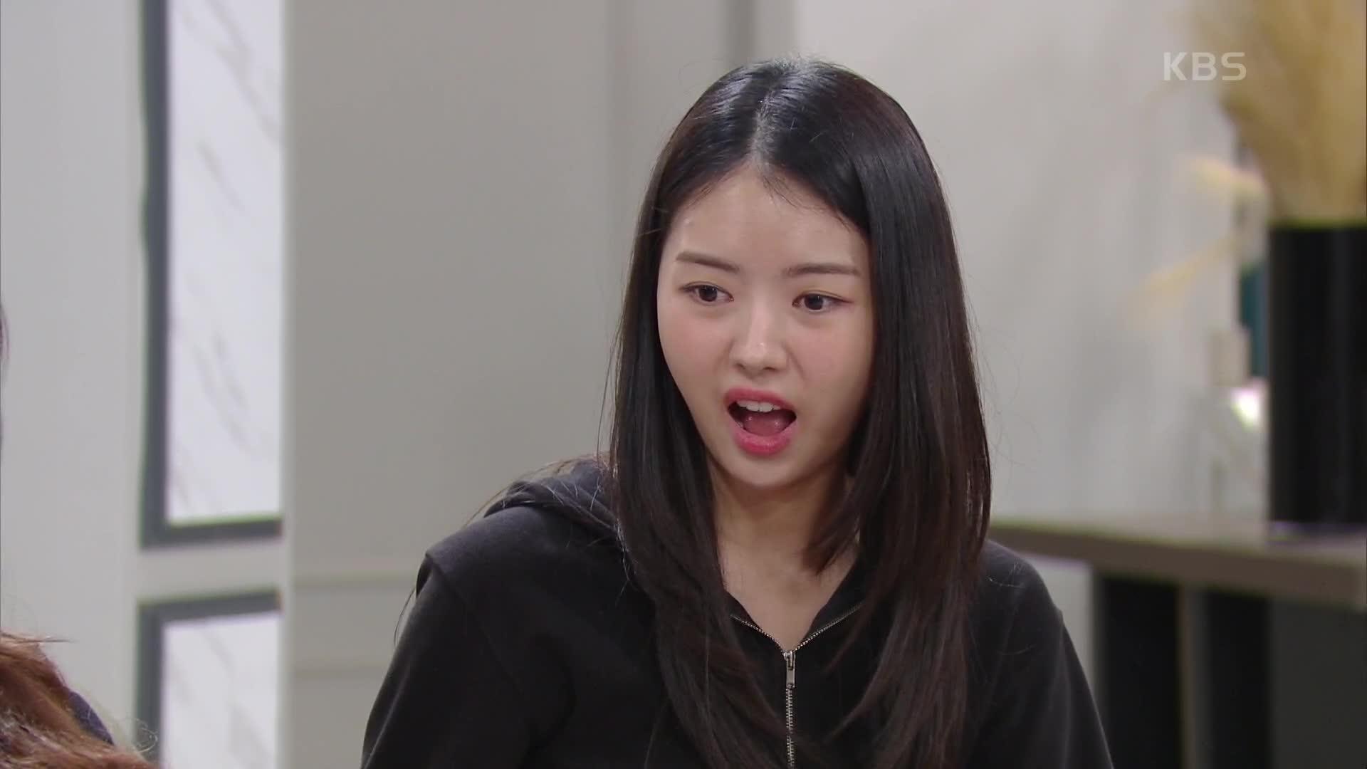 ＂이거 나도 소화하기 힘들어＂안연홍이 고른 옷에 충격받은 임나영 | KBS 231024 방송 | ZUM TV