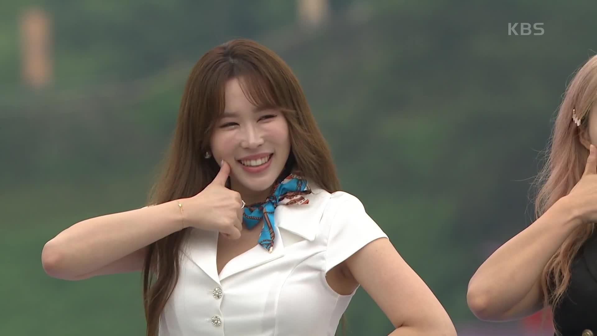 초대가수 김추리 씨의 멋지다 | KBS 231203 방송 | ZUM TV