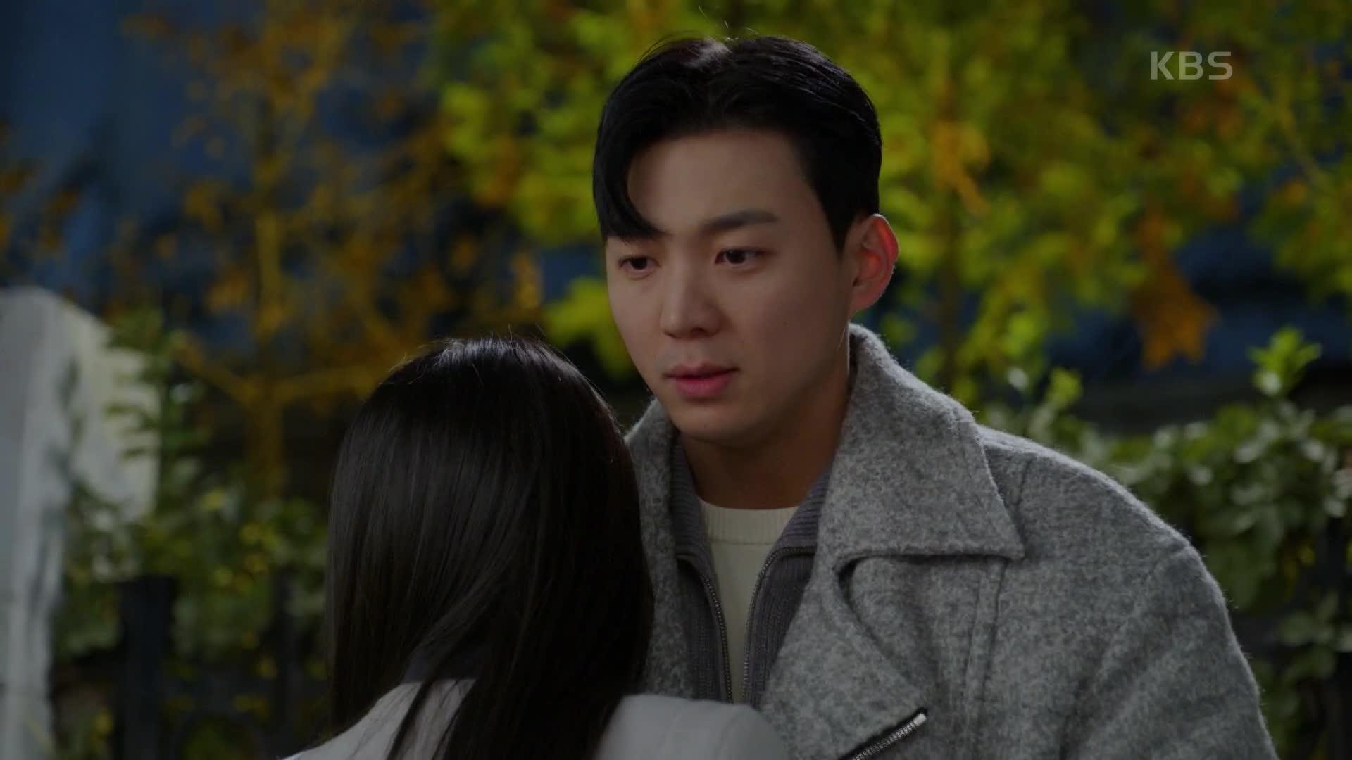 ＂나한테 와요＂ 강다빈에게 쓰러지는 이효나?! | KBS 231218 방송 | ZUM TV