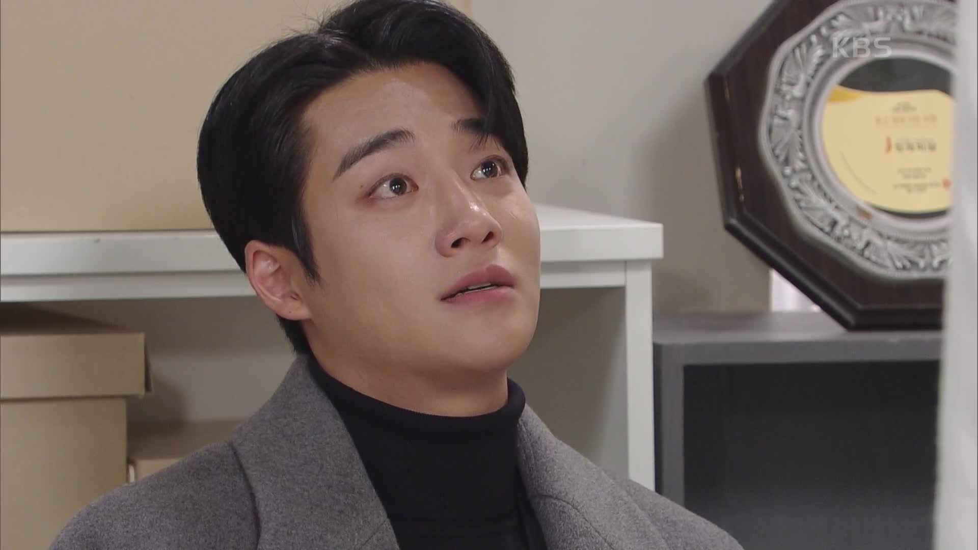 이시강에 대한 복수심이 흔들리는 한지완이 증오스러운 강율, 그녀에게 폭언을 하는데 | KBS 231218 방송 | ZUM TV