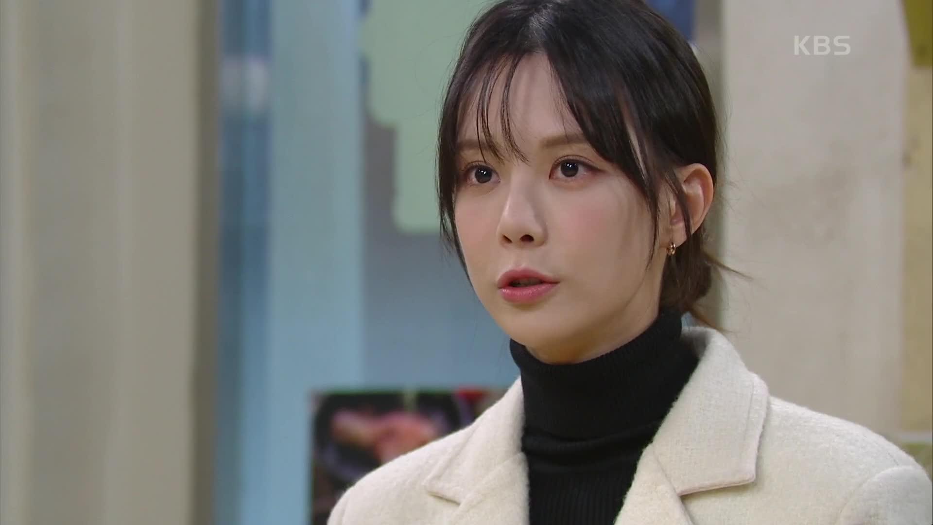 ＂친엄마랑 살래＂주새벽은 이종원과 김선경에게 통보한다 | KBS 231219 방송 | ZUM TV