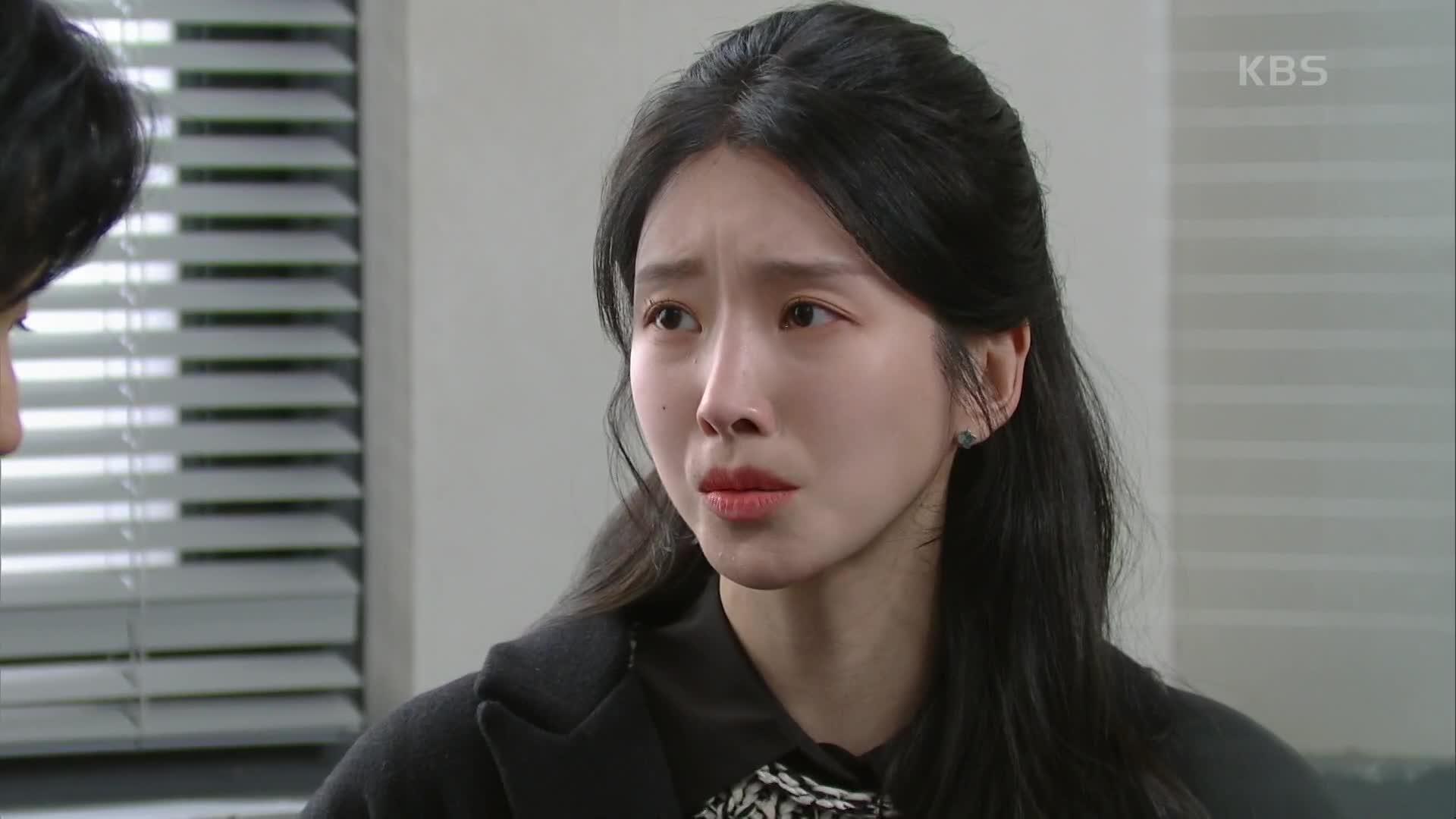 강다빈의 친엄마가 최수린이라는 걸 알게 된 이효나 | KBS 240201 방송 | ZUM TV