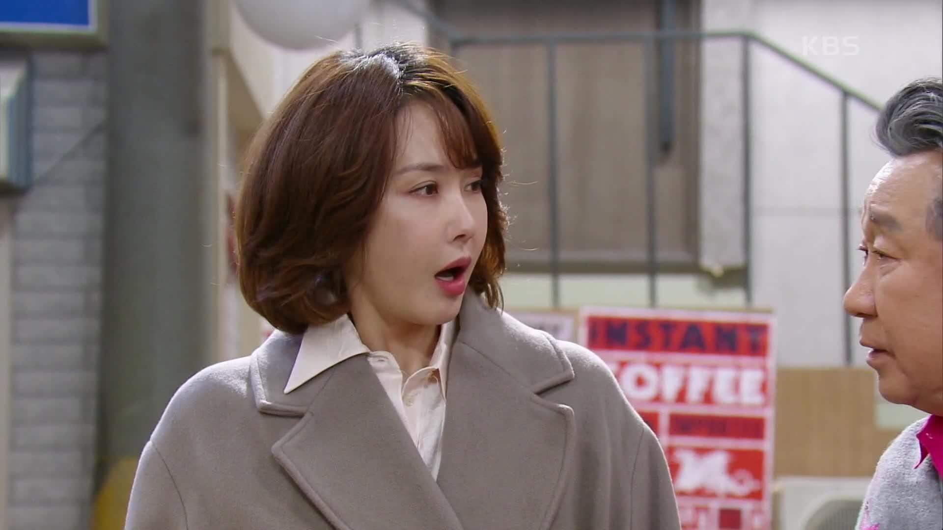 ＂삼자대면 합시다!＂ 육아문제로 붉어지는 갈등?! | KBS 240305 방송 | ZUM TV