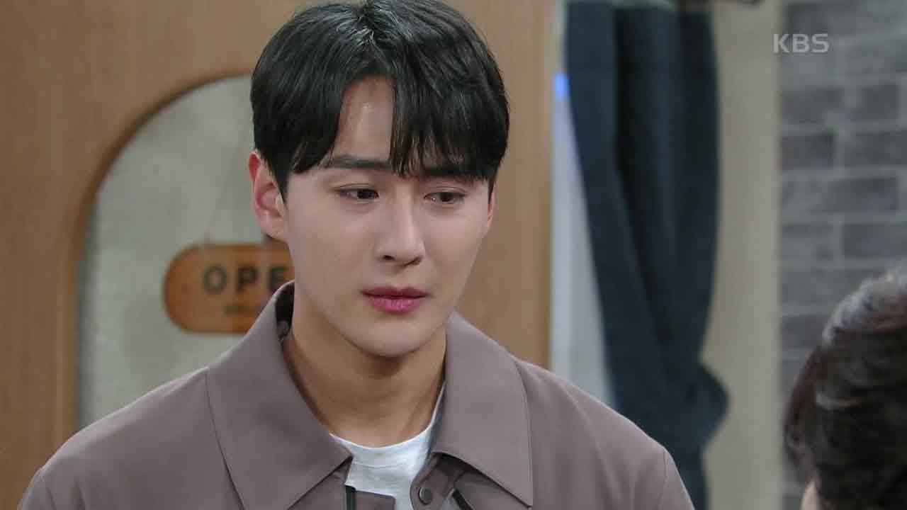 ＂대답해!!＂ 화가 난 김보미는 최우혁한테 물어본다 | KBS 240314 방송 | ZUM TV