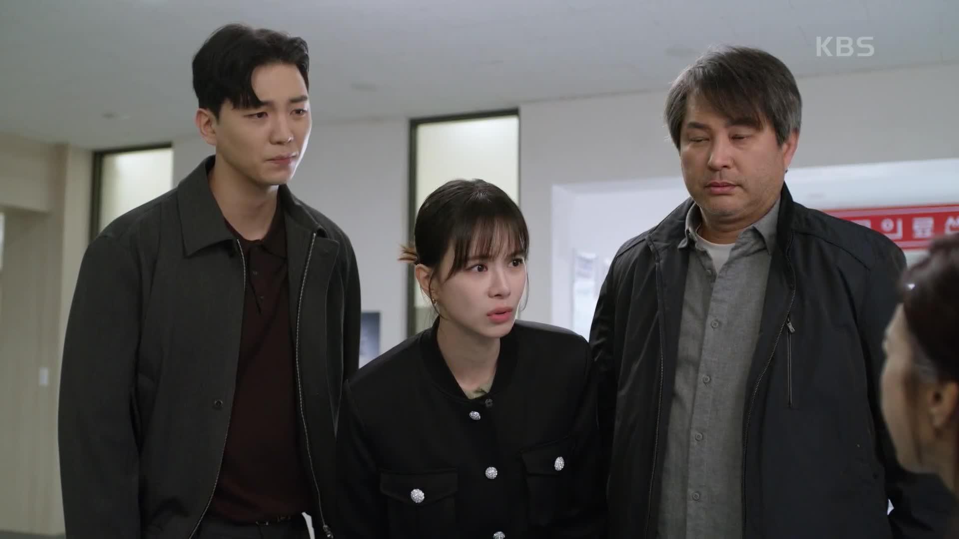 김선경이 걱정돼 달려온 주새벽과 강다빈 | KBS 240318 방송 | ZUM TV