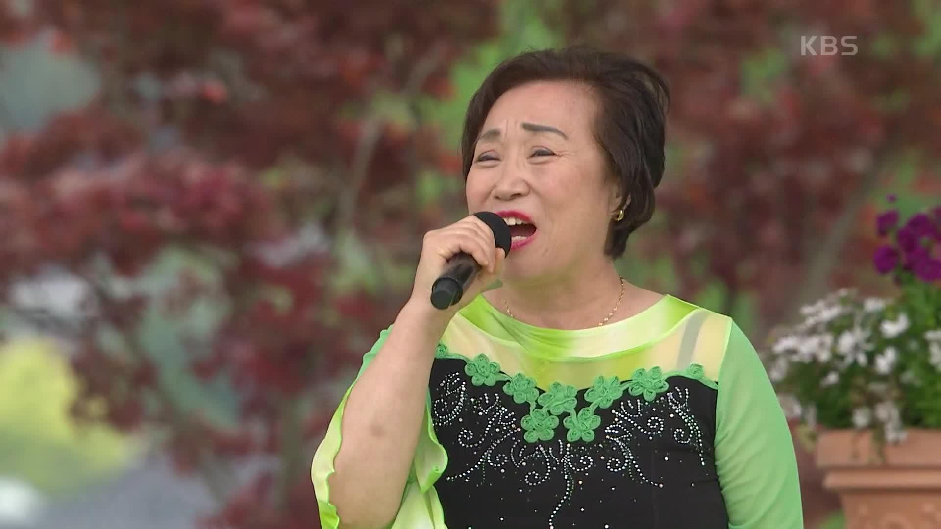 동면의 팔방미인! 맹후남 씨의 밤 열차 | KBS 240602 방송 | ZUM TV