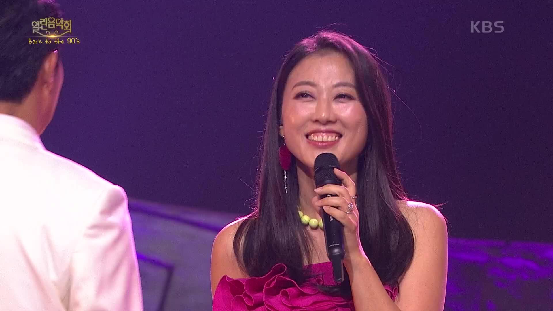 스페이스A - 섹시한 남자 | KBS 240811 방송 | ZUM TV