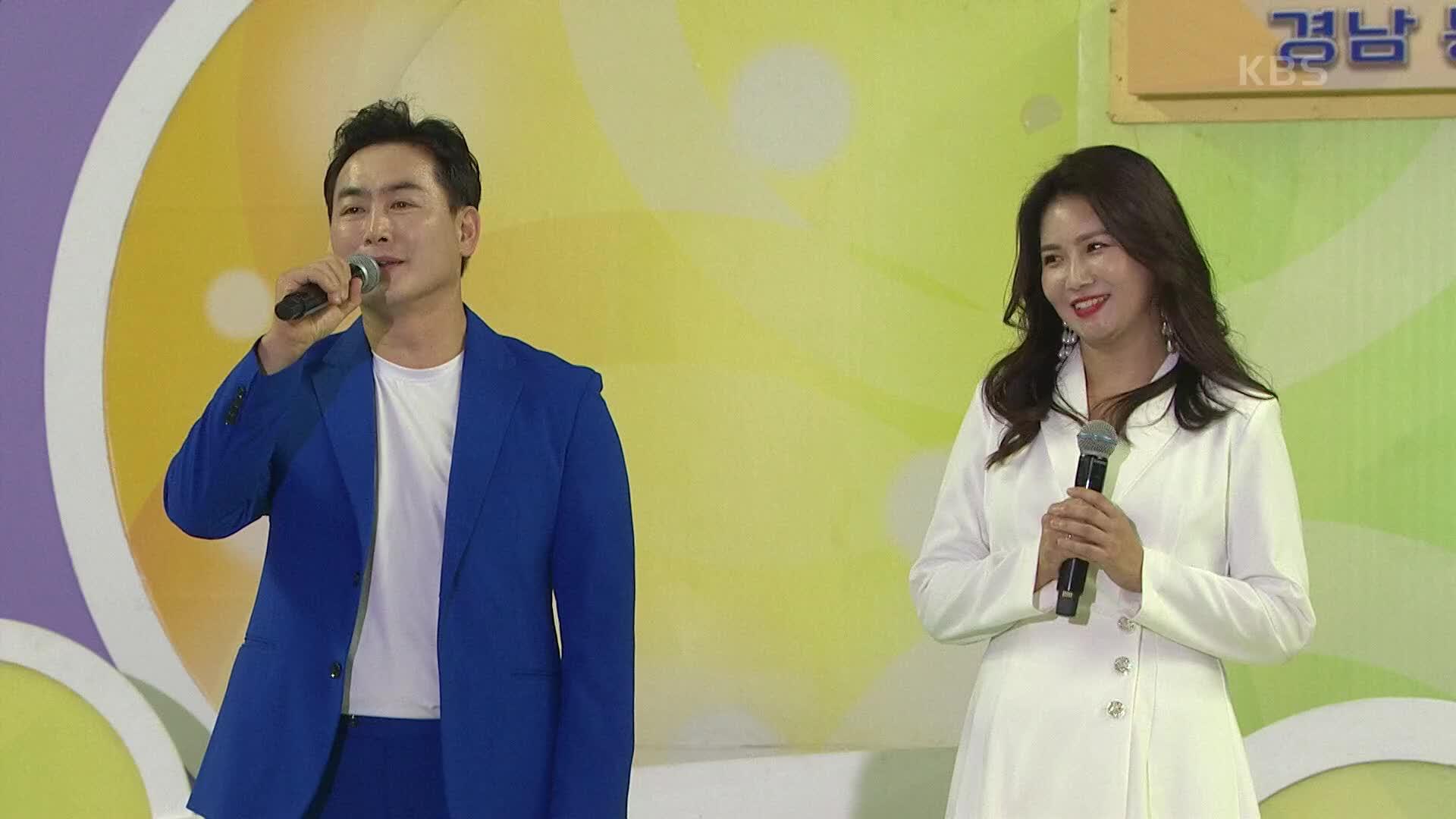 그동안 고생 많았다! 알아주니 고맙다! 정상봉, 홍경옥 씨의 이제는 | KBS 241013 방송 | ZUM TV