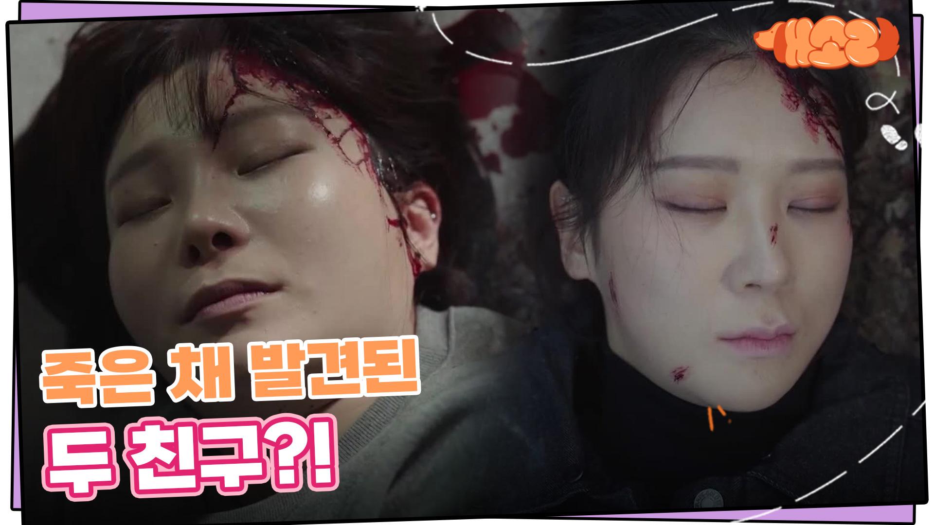 어제의 행운이 오늘의 불행으로... 죽은 채 발견된 두 친구 | KBS 241023 방송 | ZUM TV