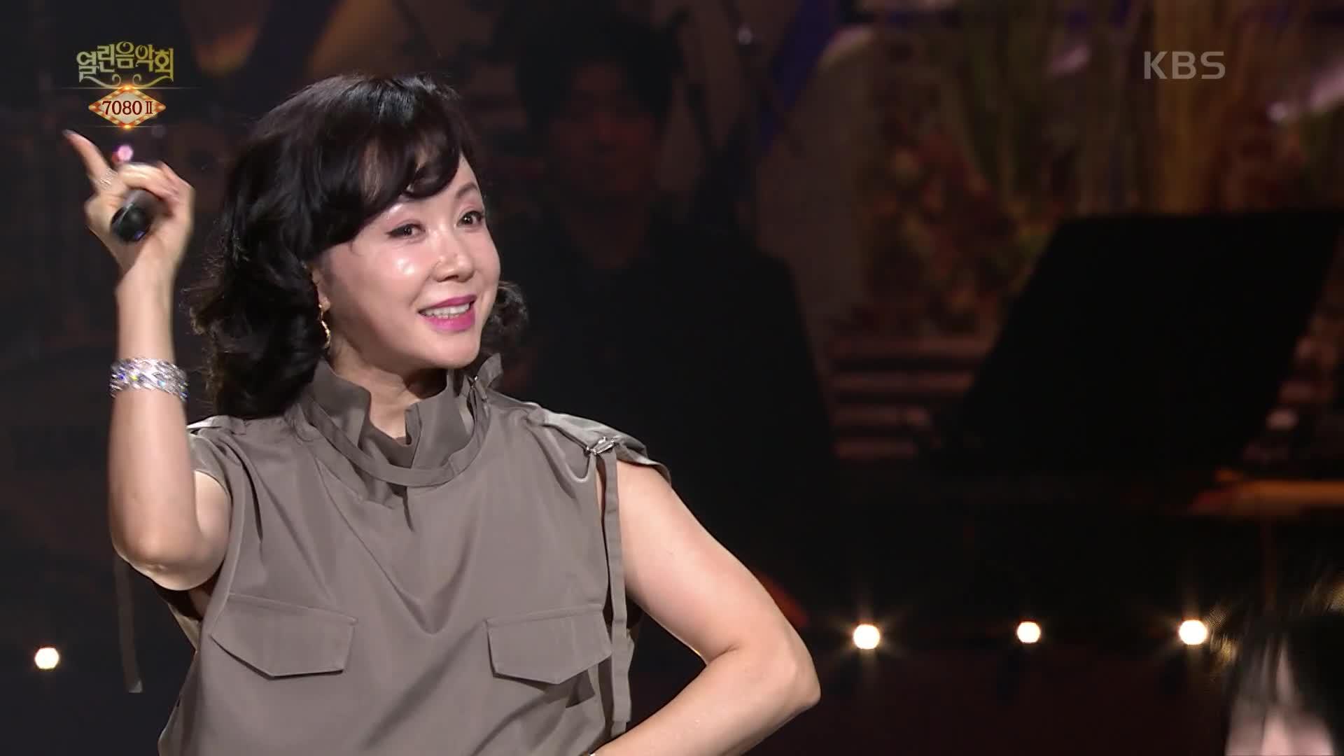 김혜영 - 삐딱선 | KBS 241124 방송 | ZUM TV