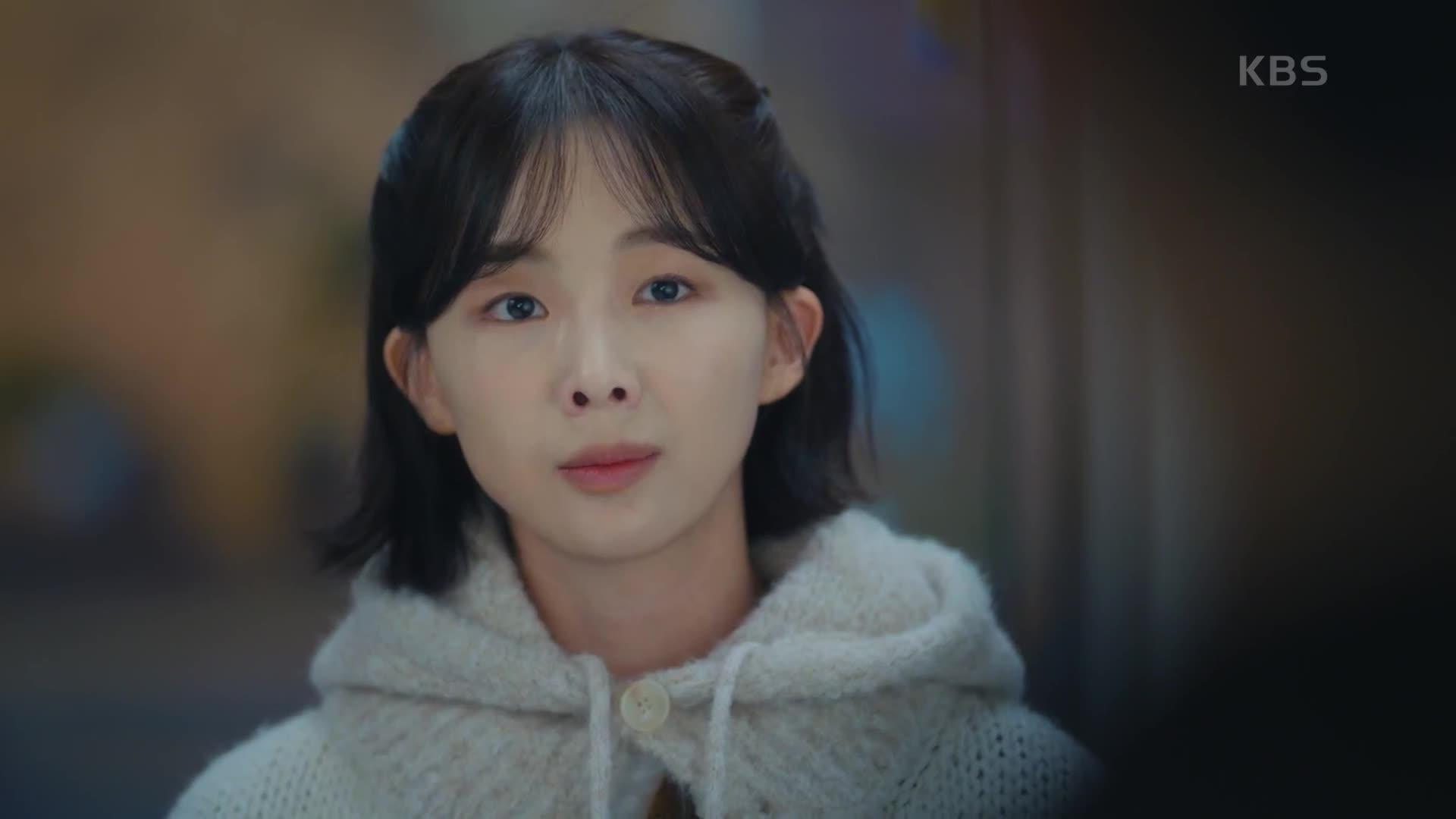 ＂오빠도 마음 있었던 거네＂양혜지와의 관계를 직접 물어보는 금새록 | KBS 241130 방송 | ZUM TV