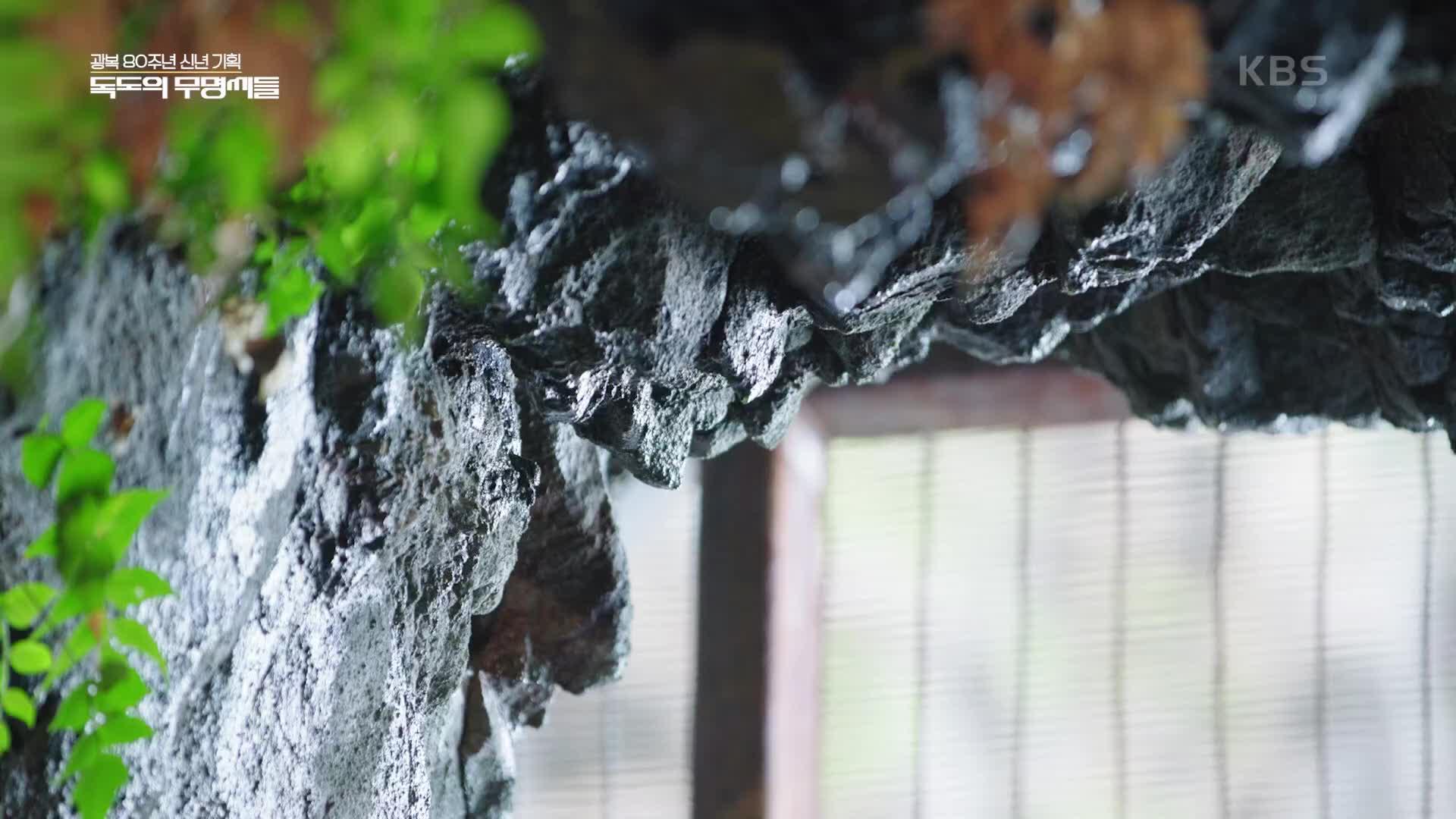 어두컴컴한 이 굴에 오롯이 담긴 그녀들의 봄날 | KBS 250103 방송 | ZUM TV