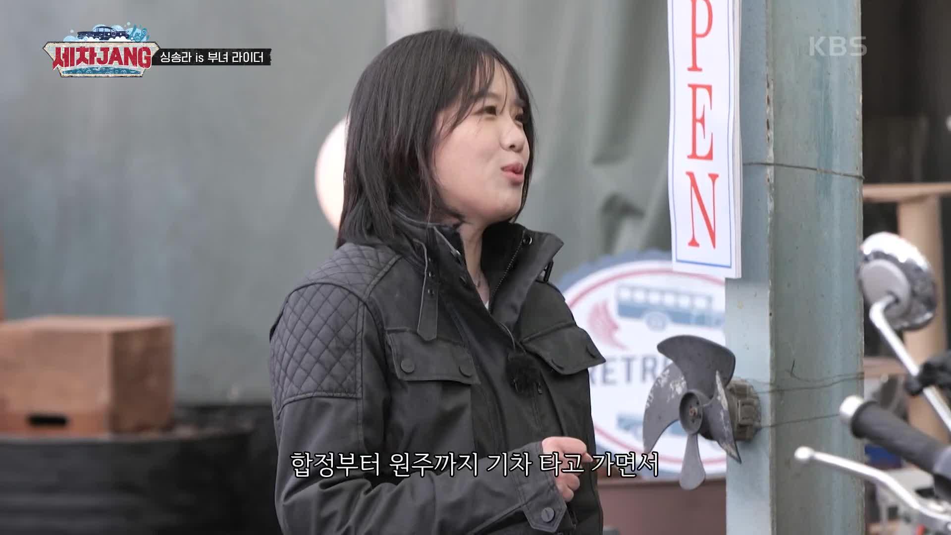 ＂저에겐 심청이입니다＂ 아버지의 아픔을 옆에서 위로해 준 딸 | KBS 250113 방송 | ZUM TV