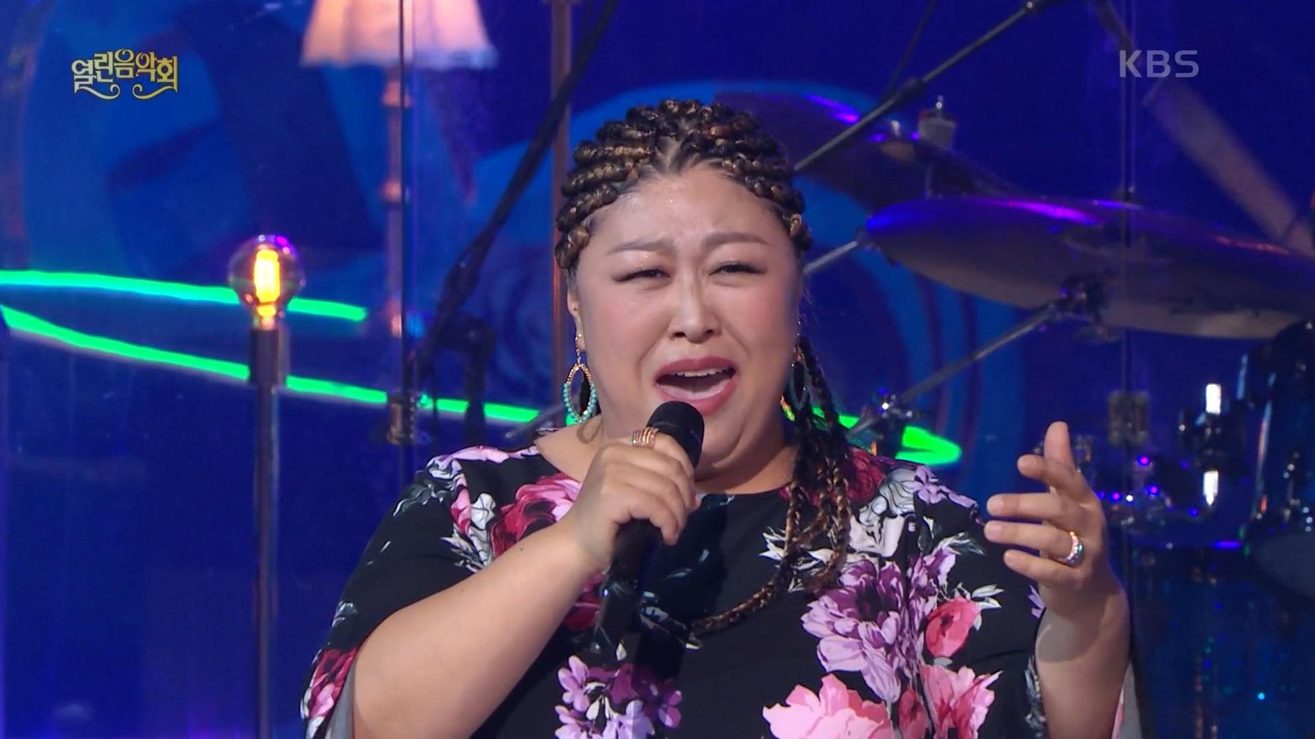 BMK - Route 66 | KBS 250309 방송 | ZUM TV