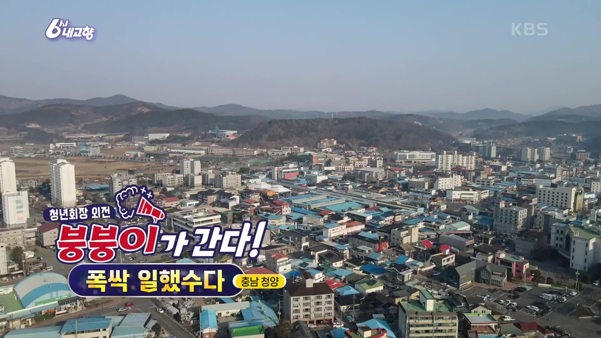 [붕붕이가 간다!] 폭싹 일했수다 | KBS 250428 방송 | ZUM TV