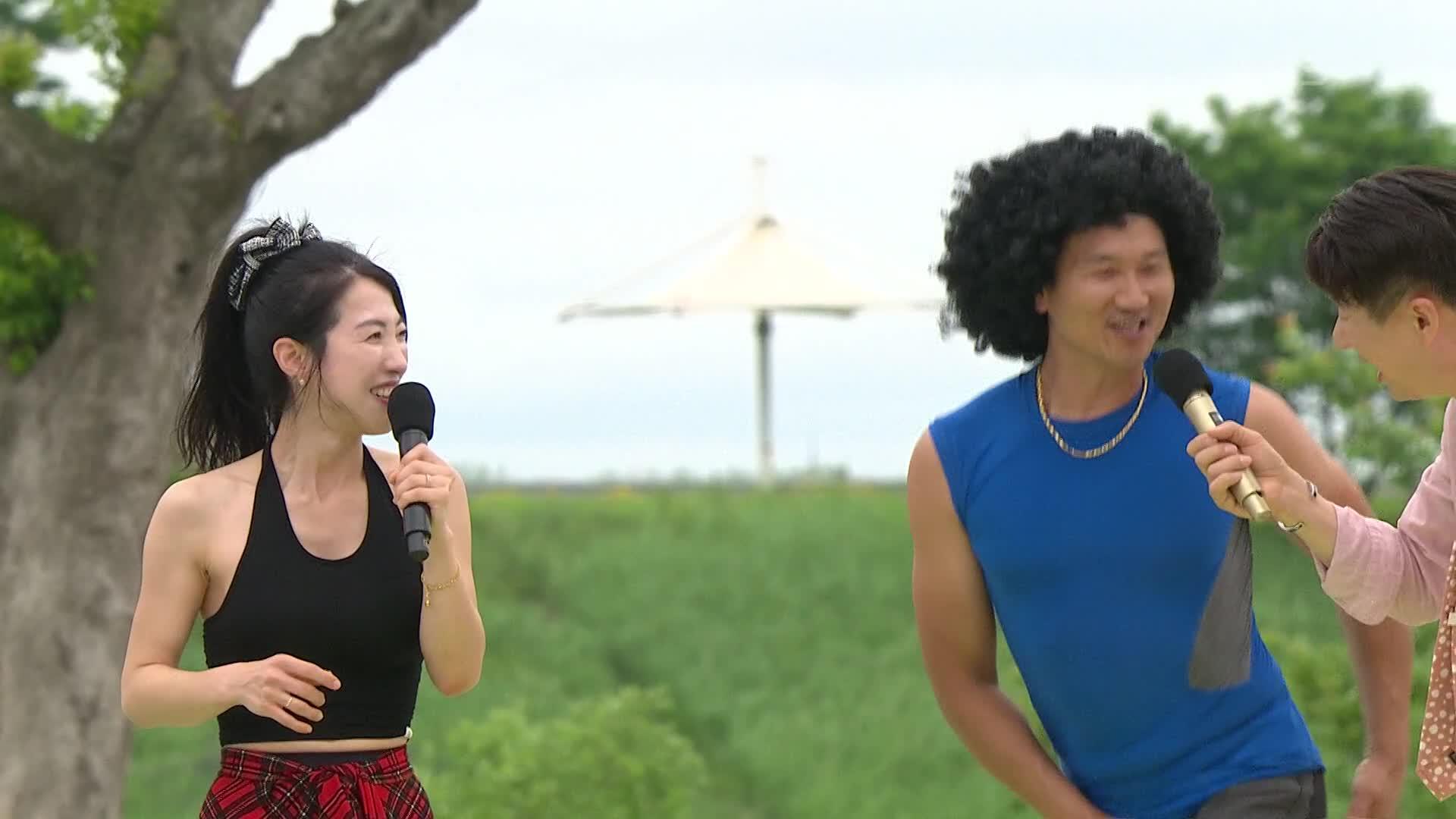 나주의 흥부자~ 끼 많고 재주 많은 문희진, 장영진 씨의 우연히 + 동네 오빠 + 필라테스 | KBS 250803 방송 | ZUM TV