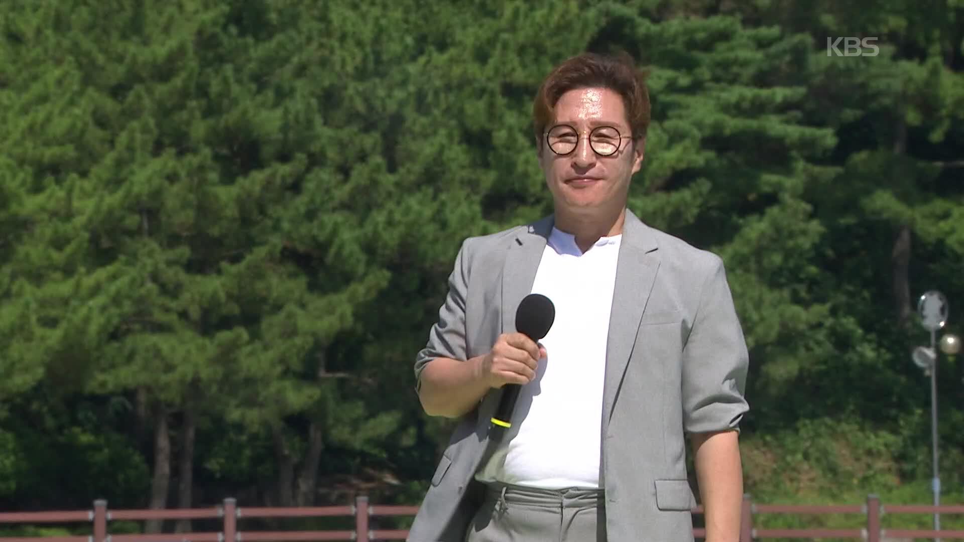 신나는 음악 멋진 노래! 여러분의 비타민 김상규 씨의 환희 | KBS 251102 방송 | ZUM TV