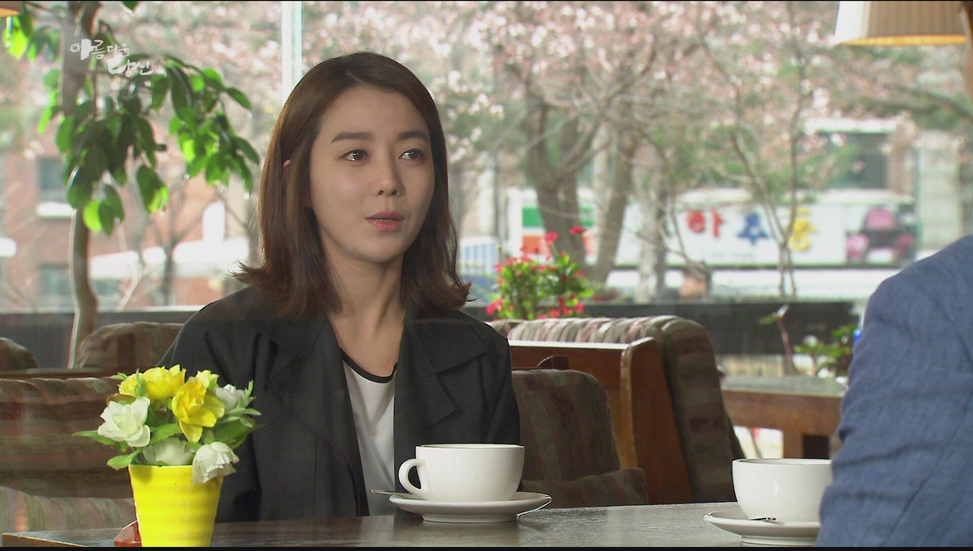 이소연, ＂여기까지만 하게 해주세요..＂ | ZUM TV