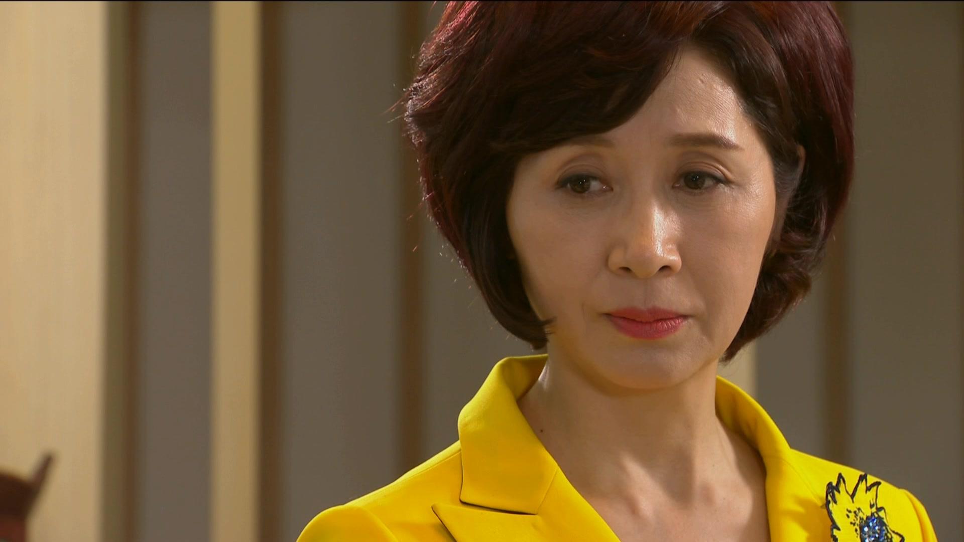 애자(김혜옥), 정기(길용우) 환갑잔치에서 이혼 선언! | ZUM TV