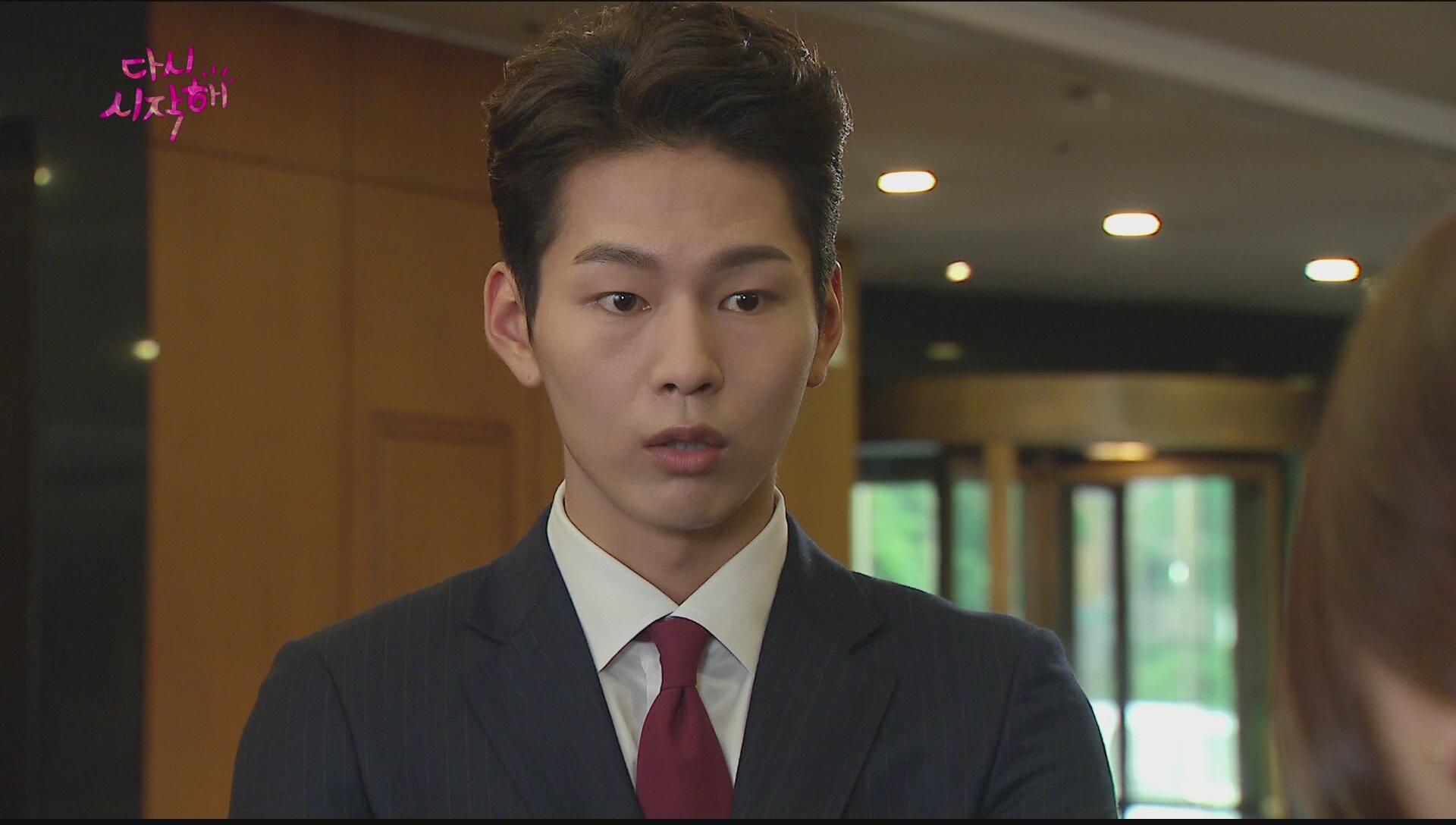 '왜 내 전화 안받아요?' 서운한 박선호 | ZUM TV